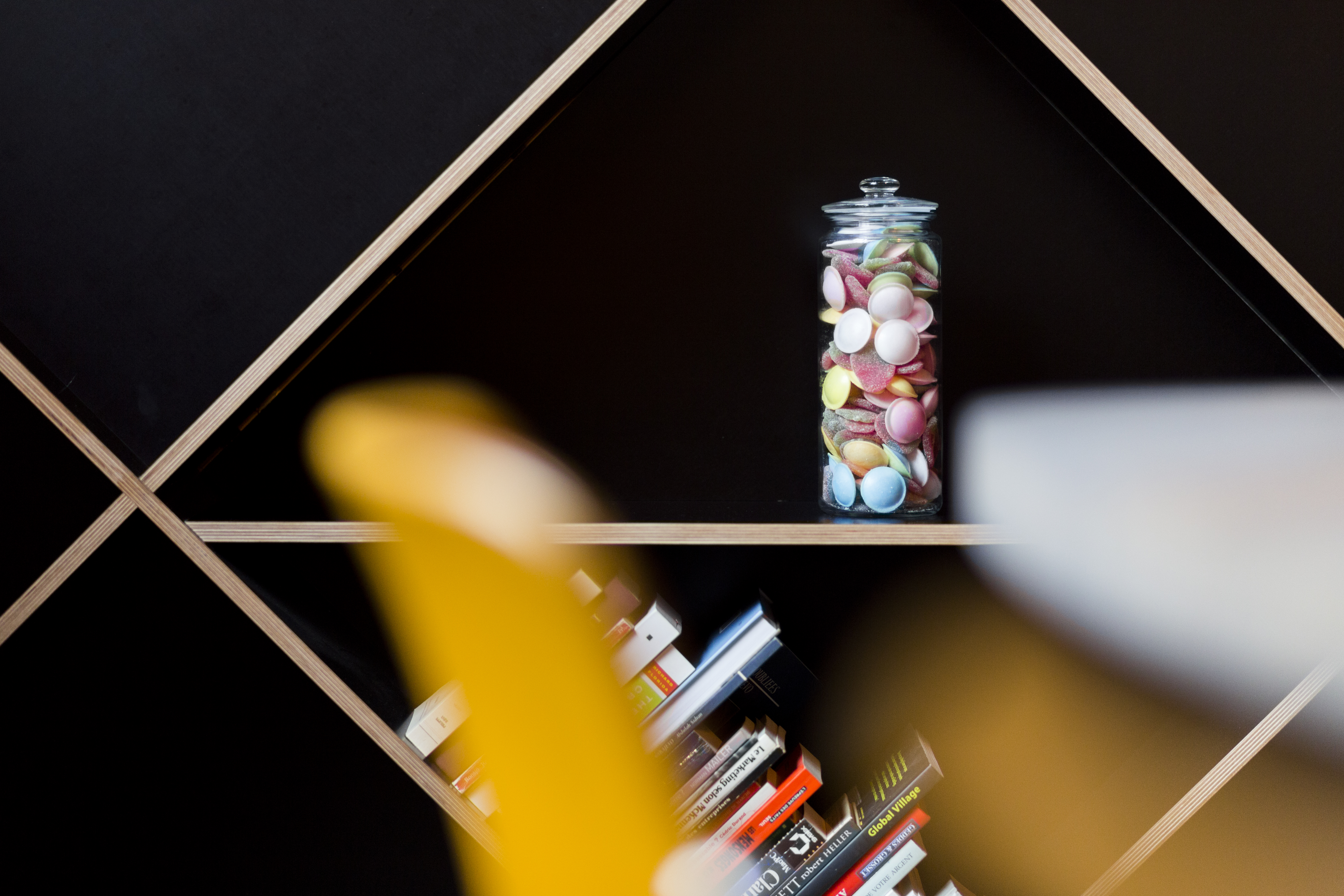 Welcome to Antwerp | YUST