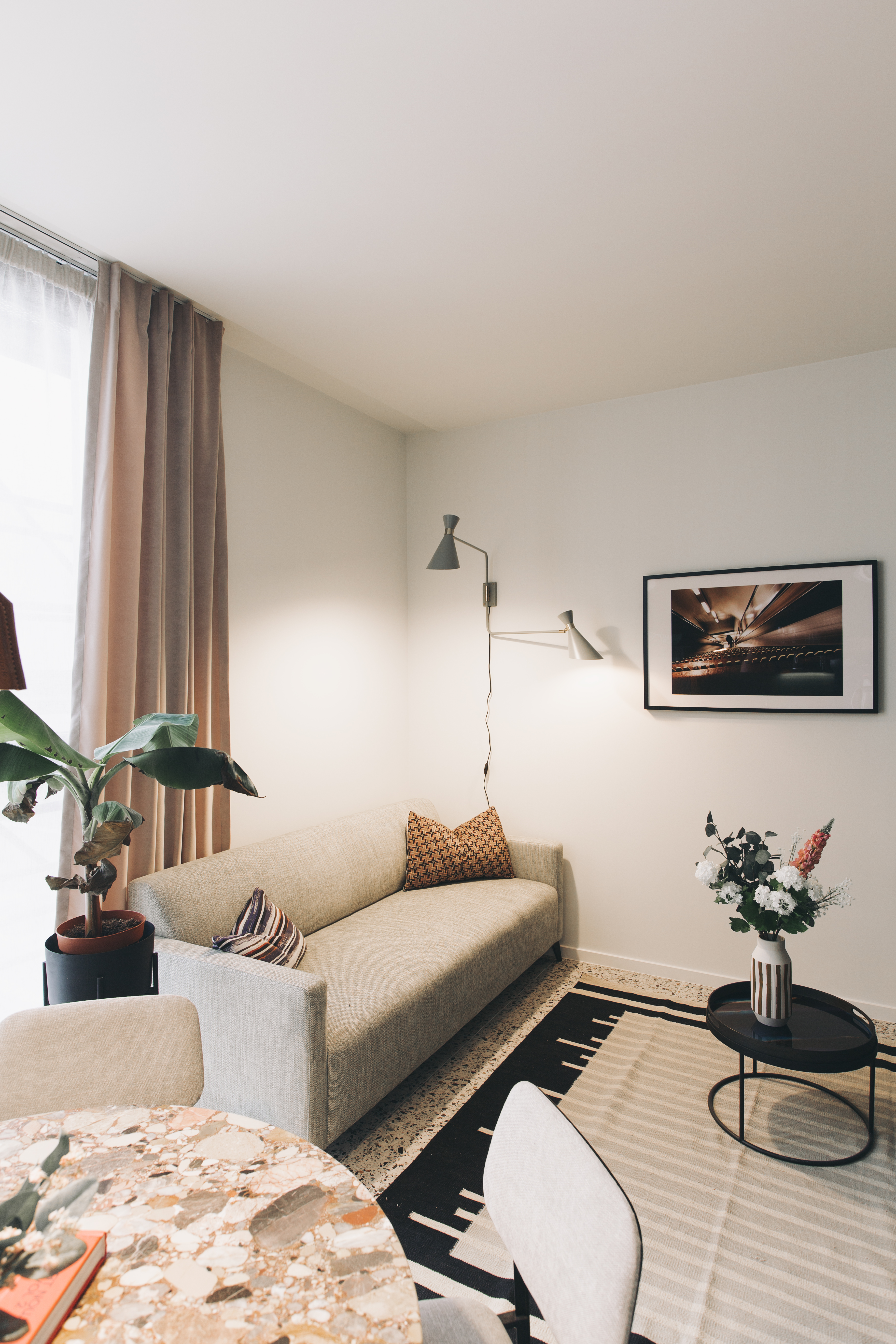 Welcome to Antwerp | YUST