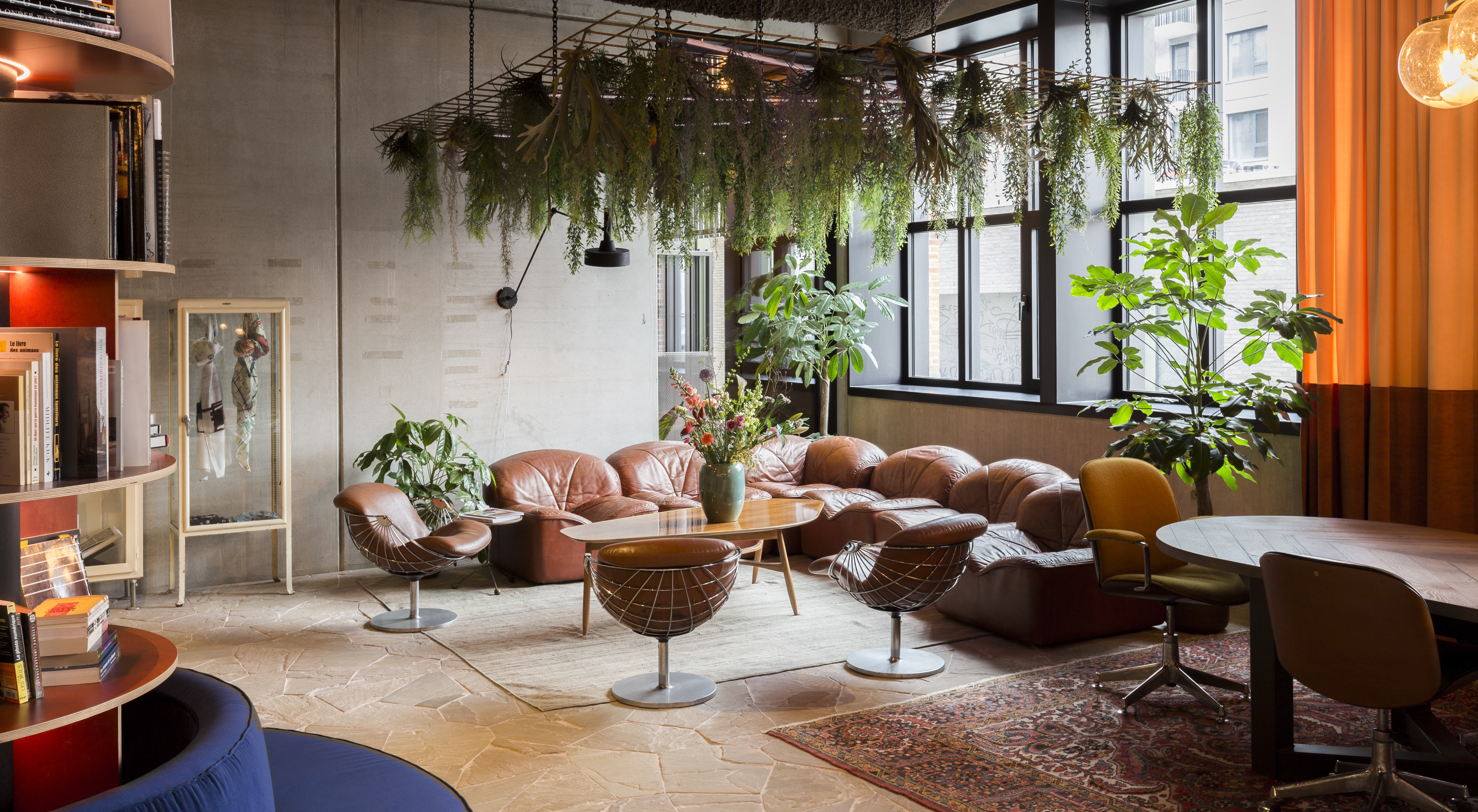 Welcome to Antwerp | YUST