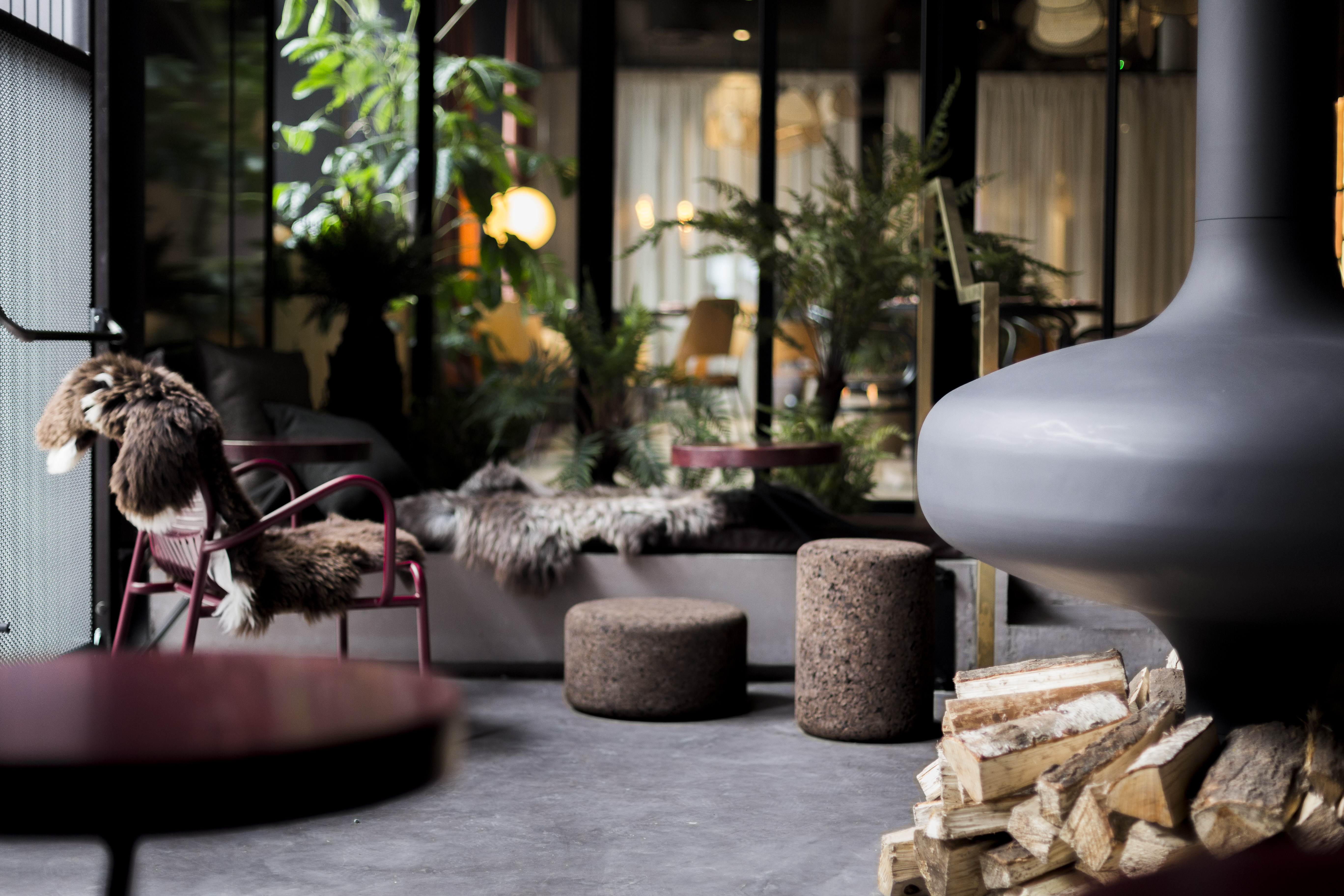 Welcome to Antwerp | YUST