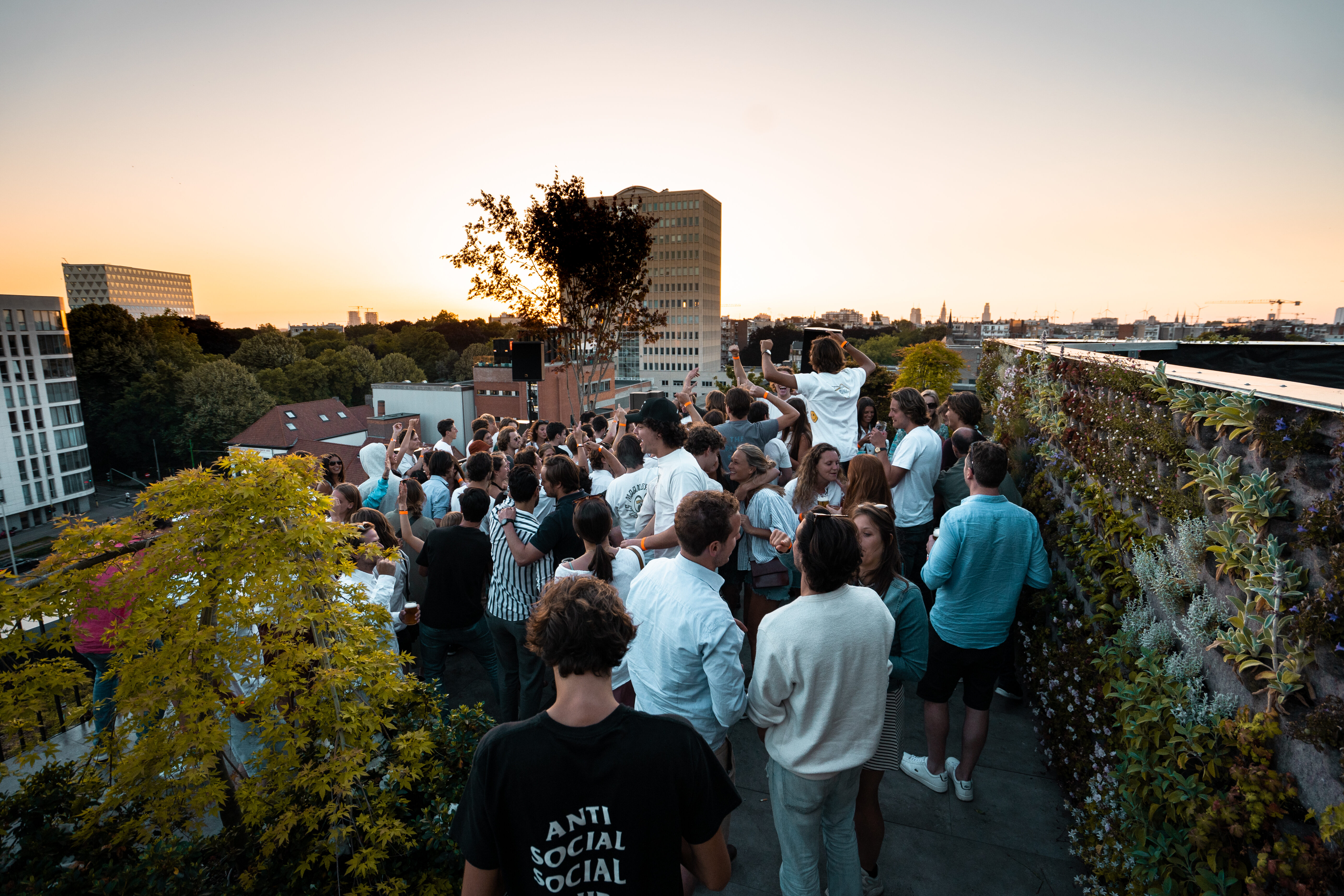 Short term rental in Liège? Say hi to YUST! | YUST