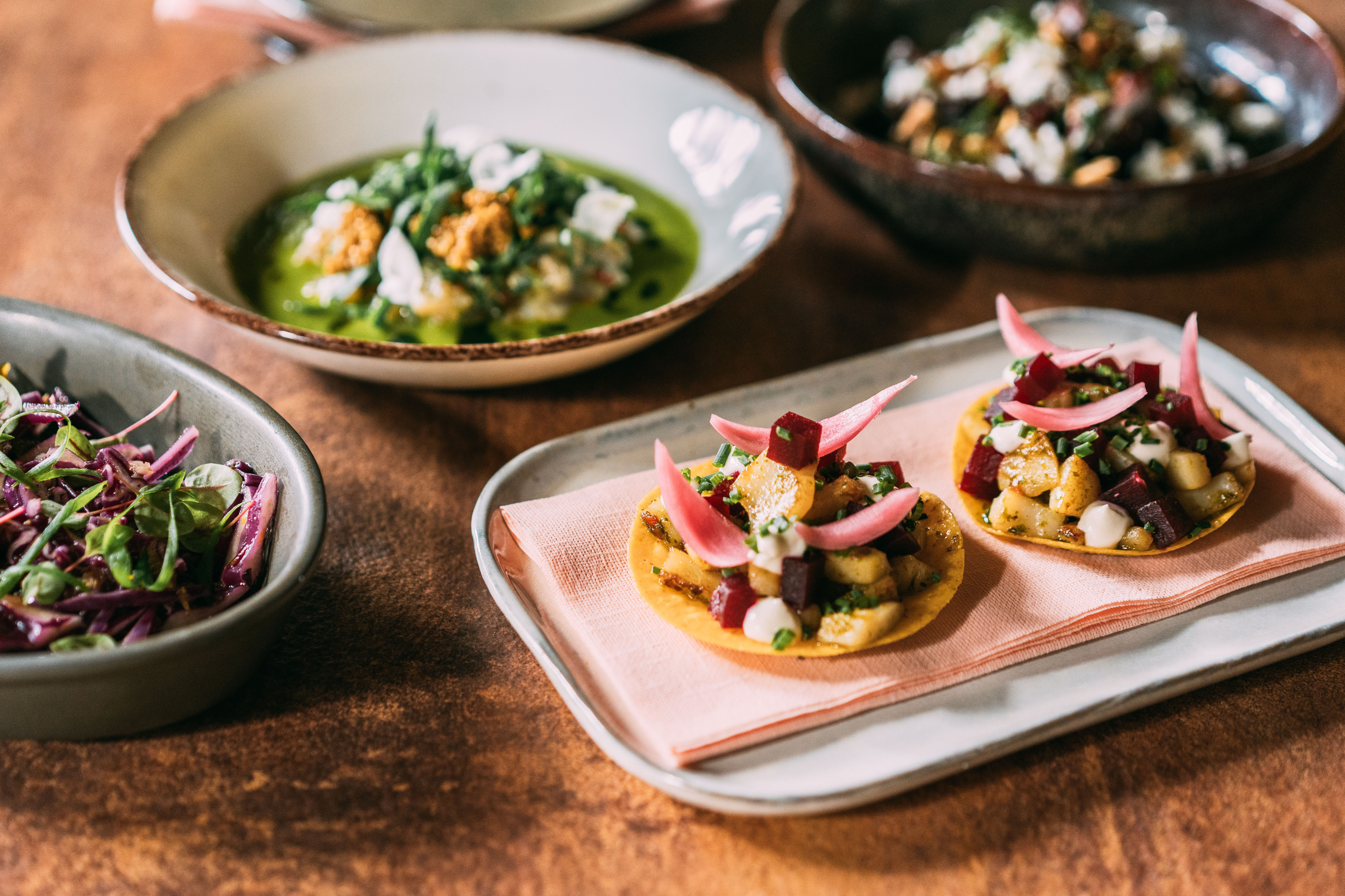 Eat, Drink, Enjoy | YUST