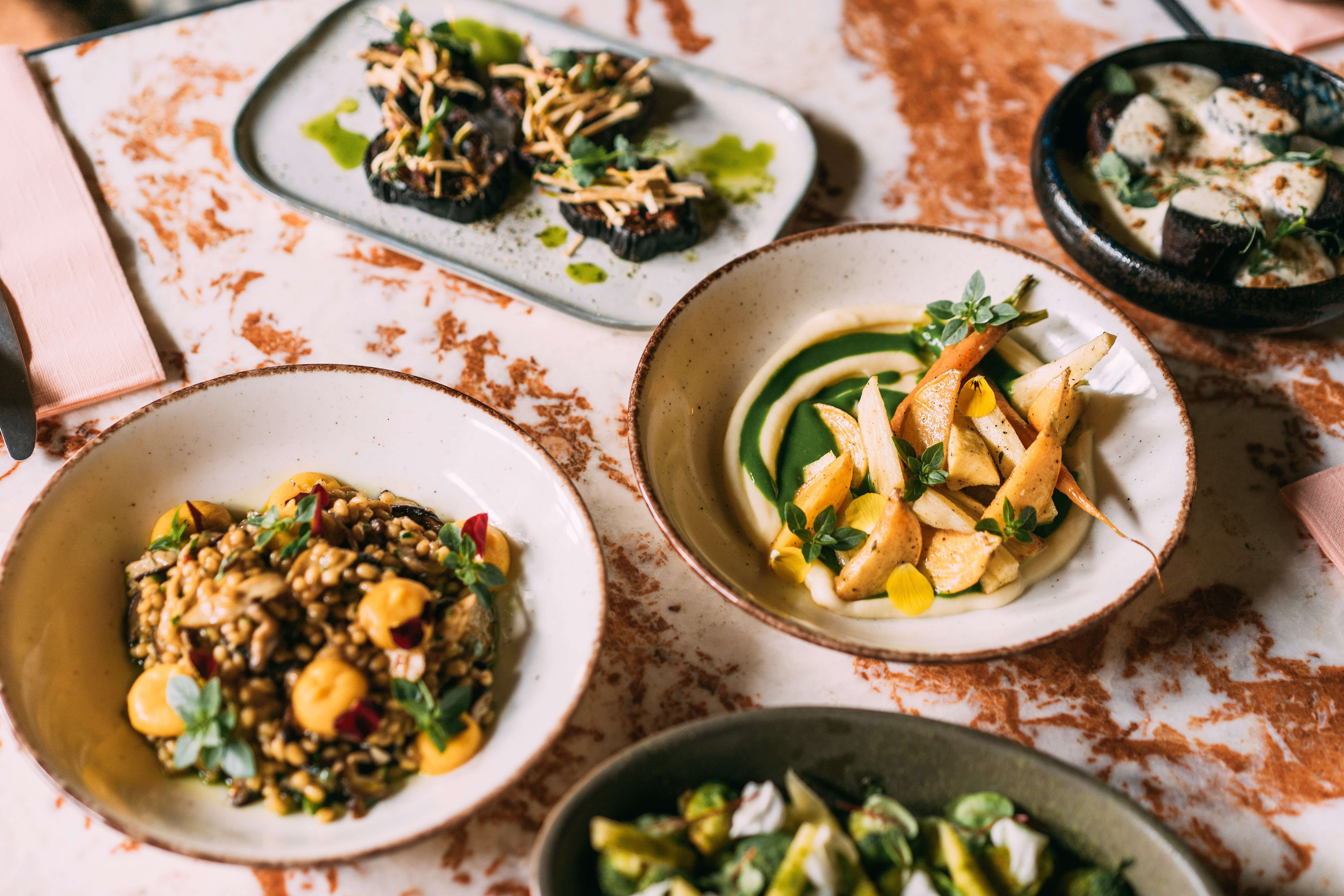 Eat, Drink, Enjoy | YUST