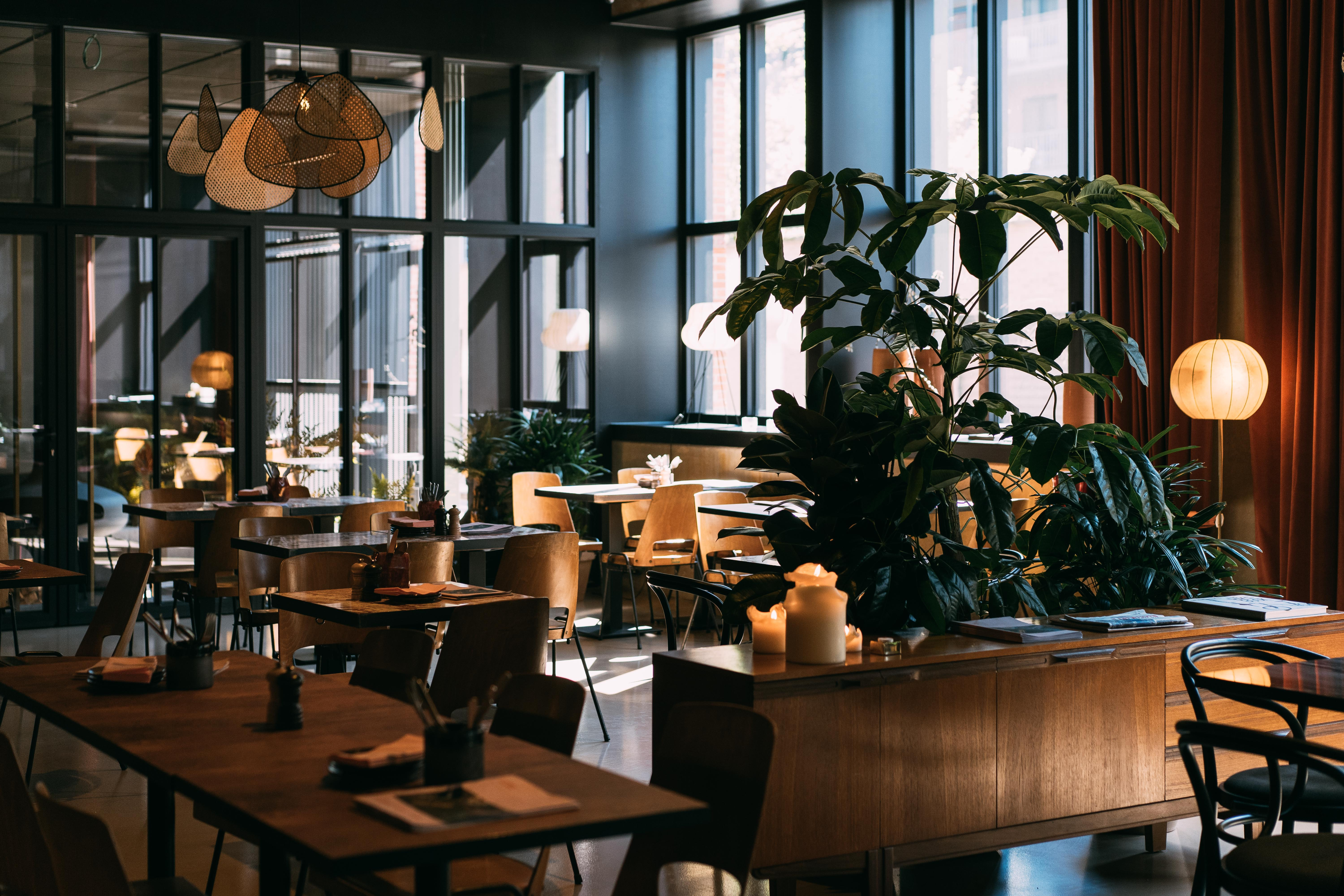 Eat, Drink, Enjoy | YUST