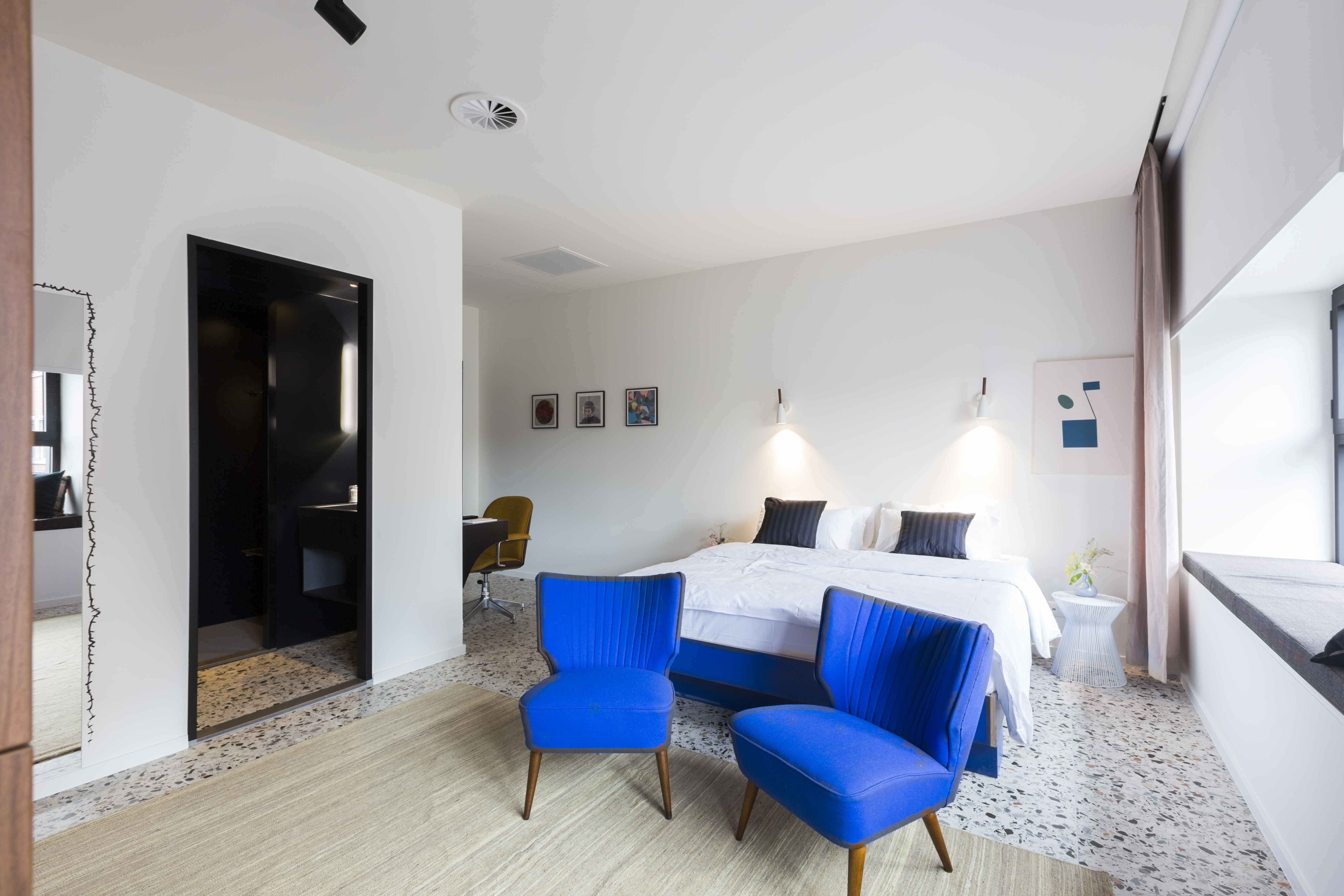 Welcome to Liège | YUST