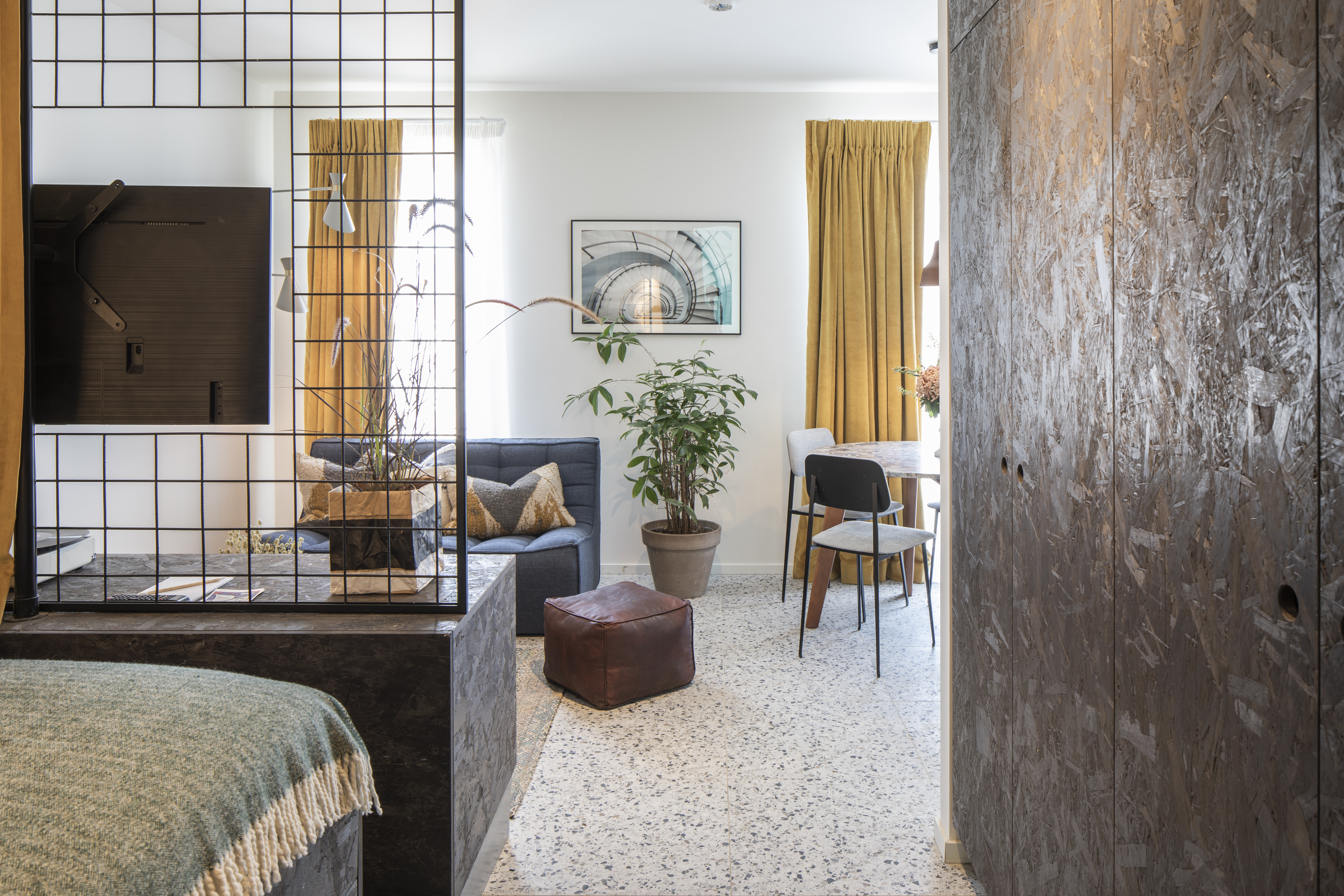 Bienvenue à Liège | YUST