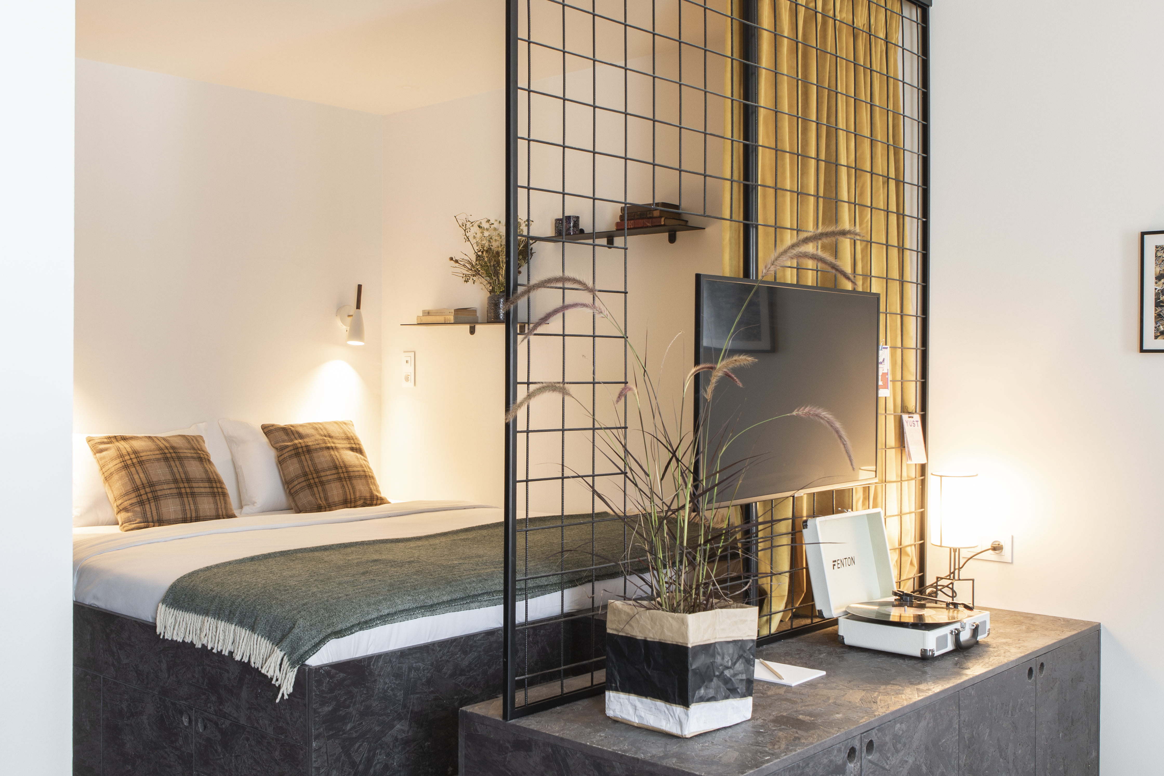 Welcome to Liège | YUST