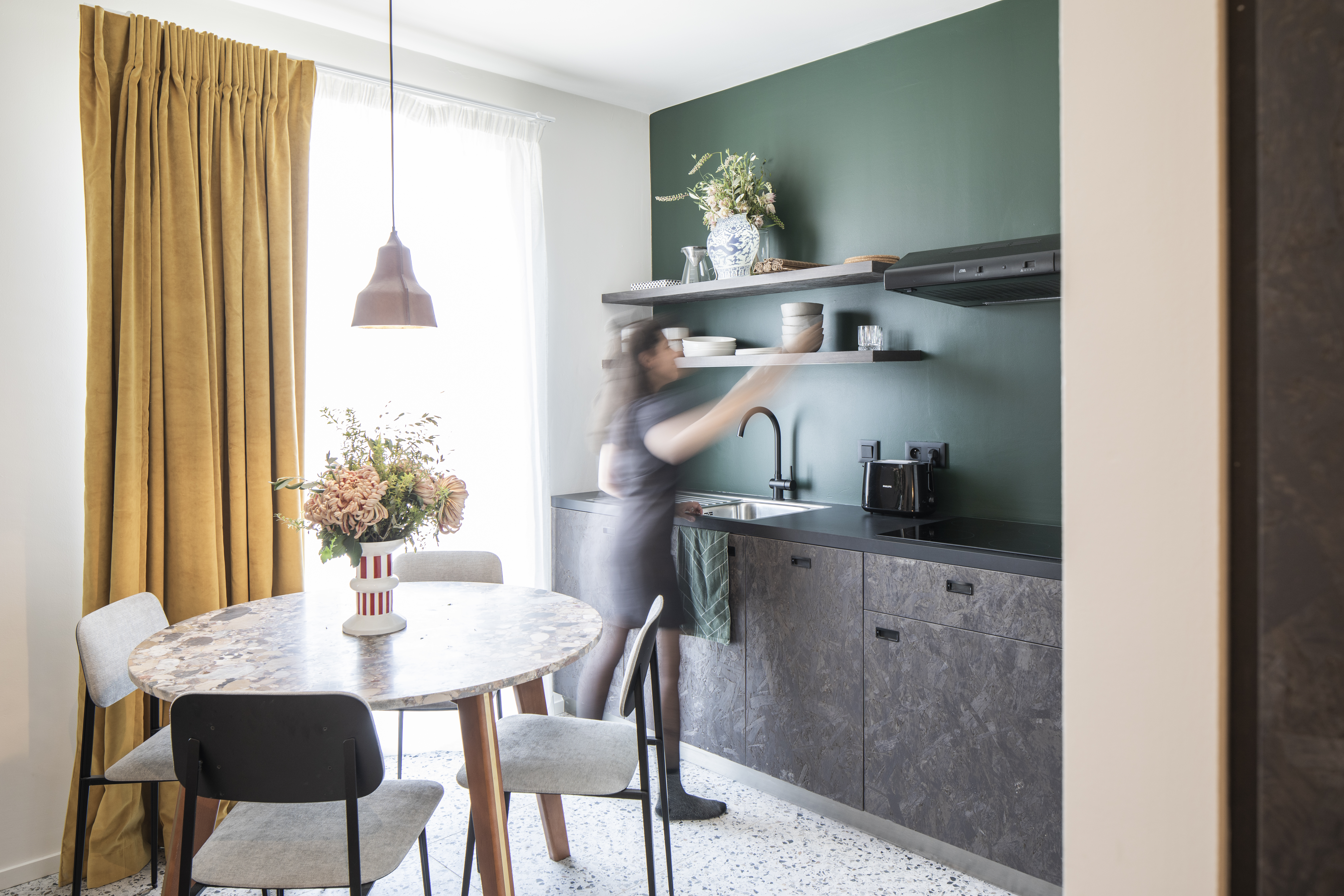 Bienvenue à Liège | YUST