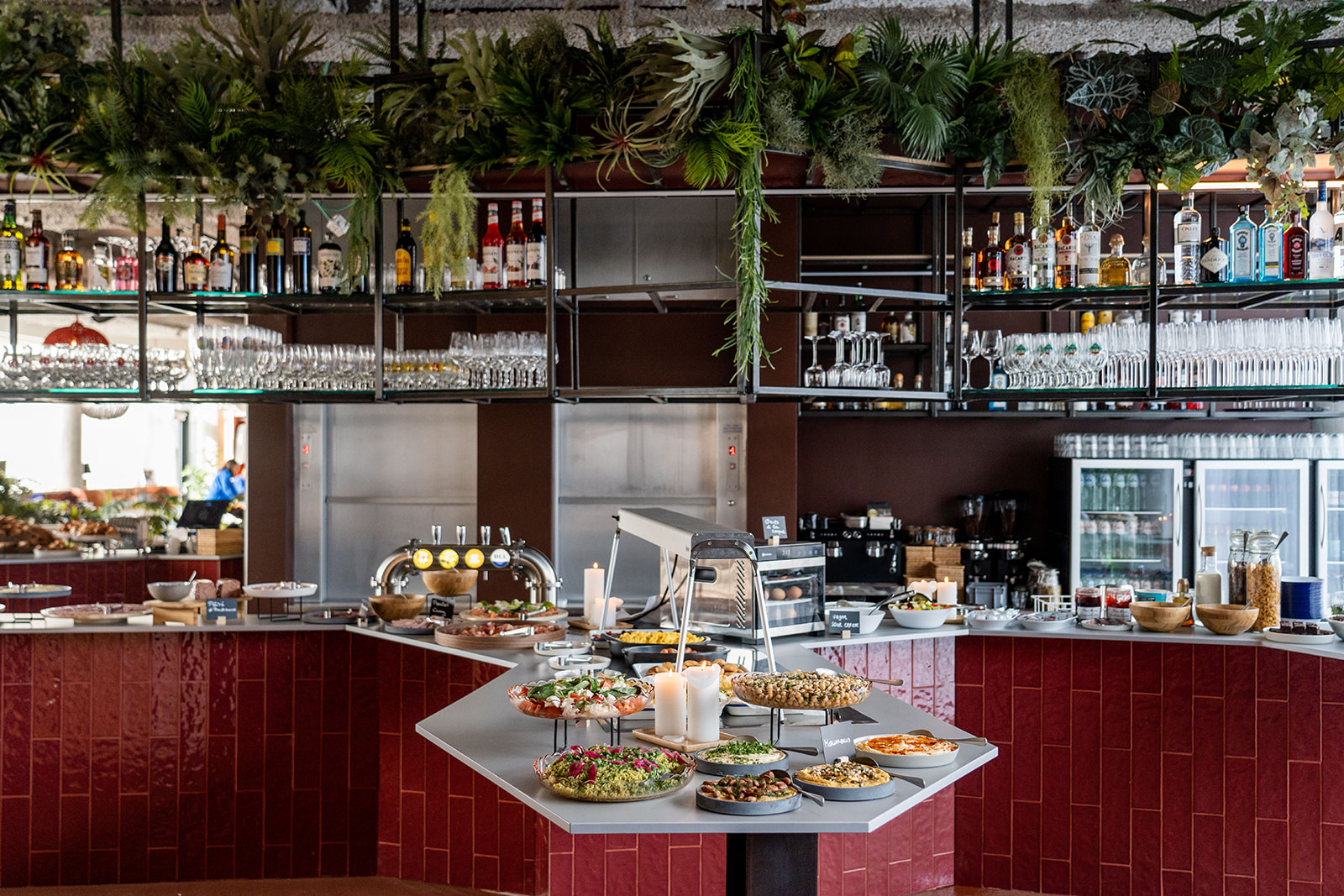 YUST Brunch Liège | YUST