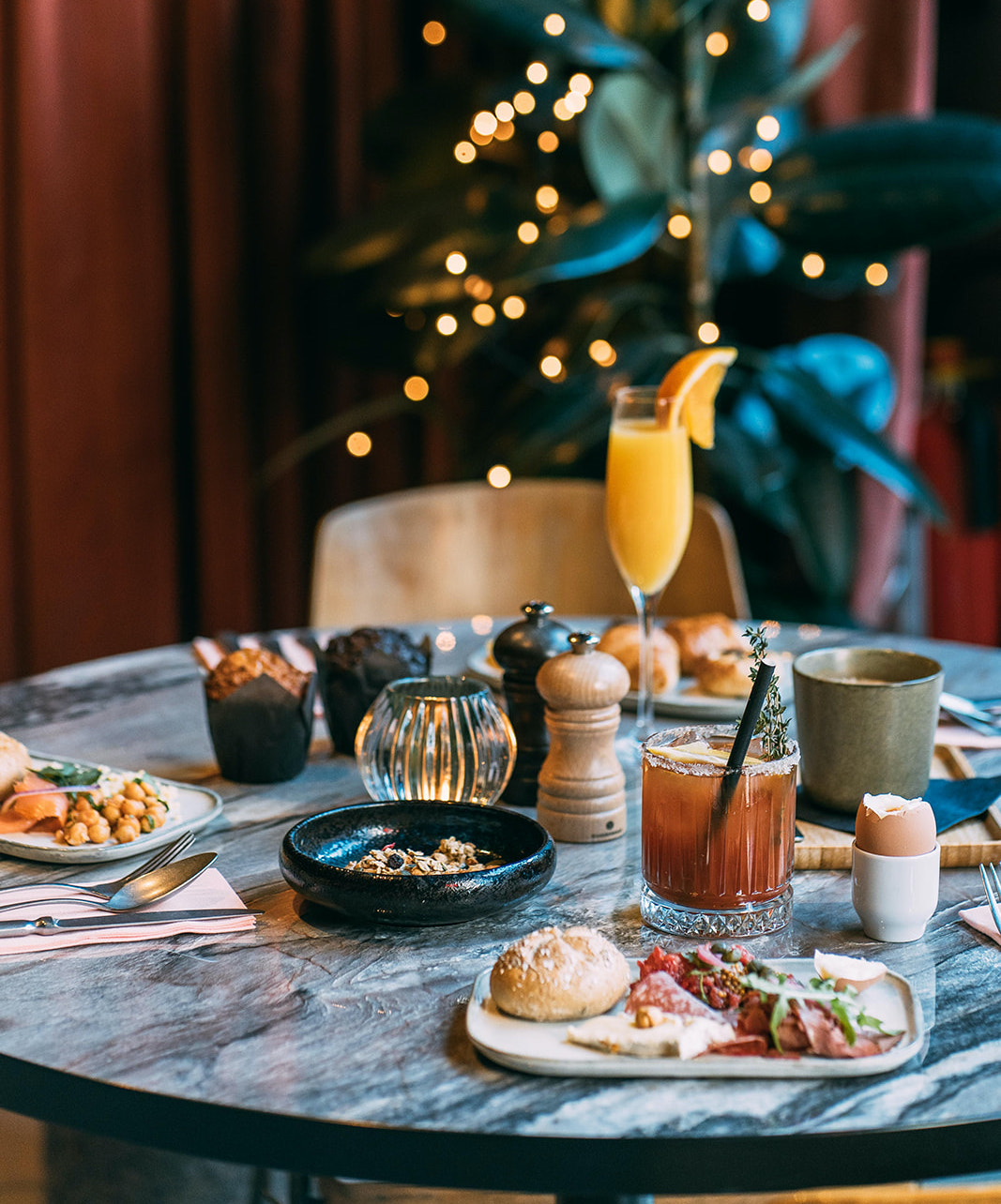 YUST Antwerp Events | YUST