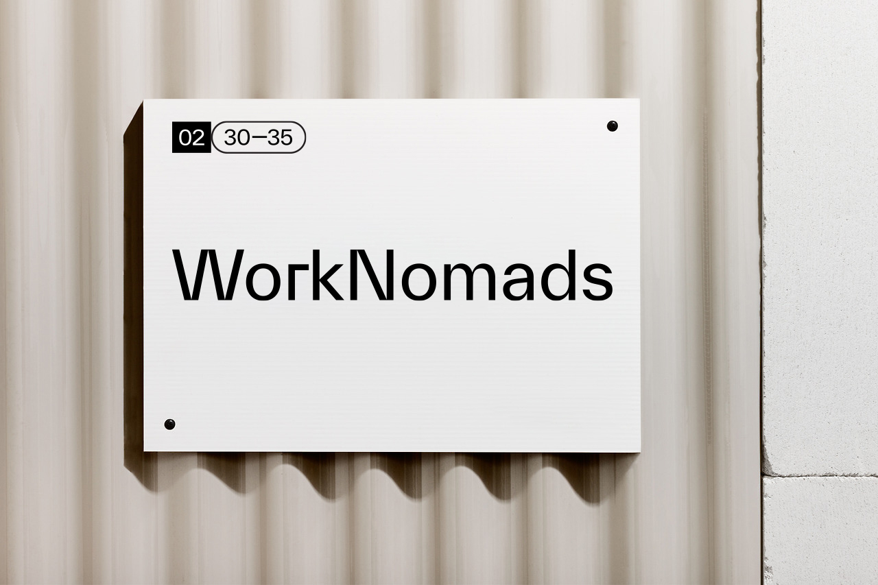 WorkNomads | Mr. Henry