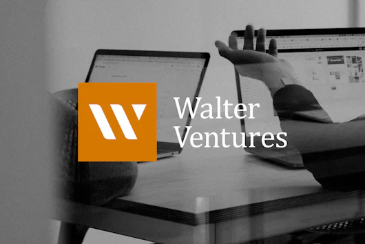 Walter Ventures | Mr. Henry