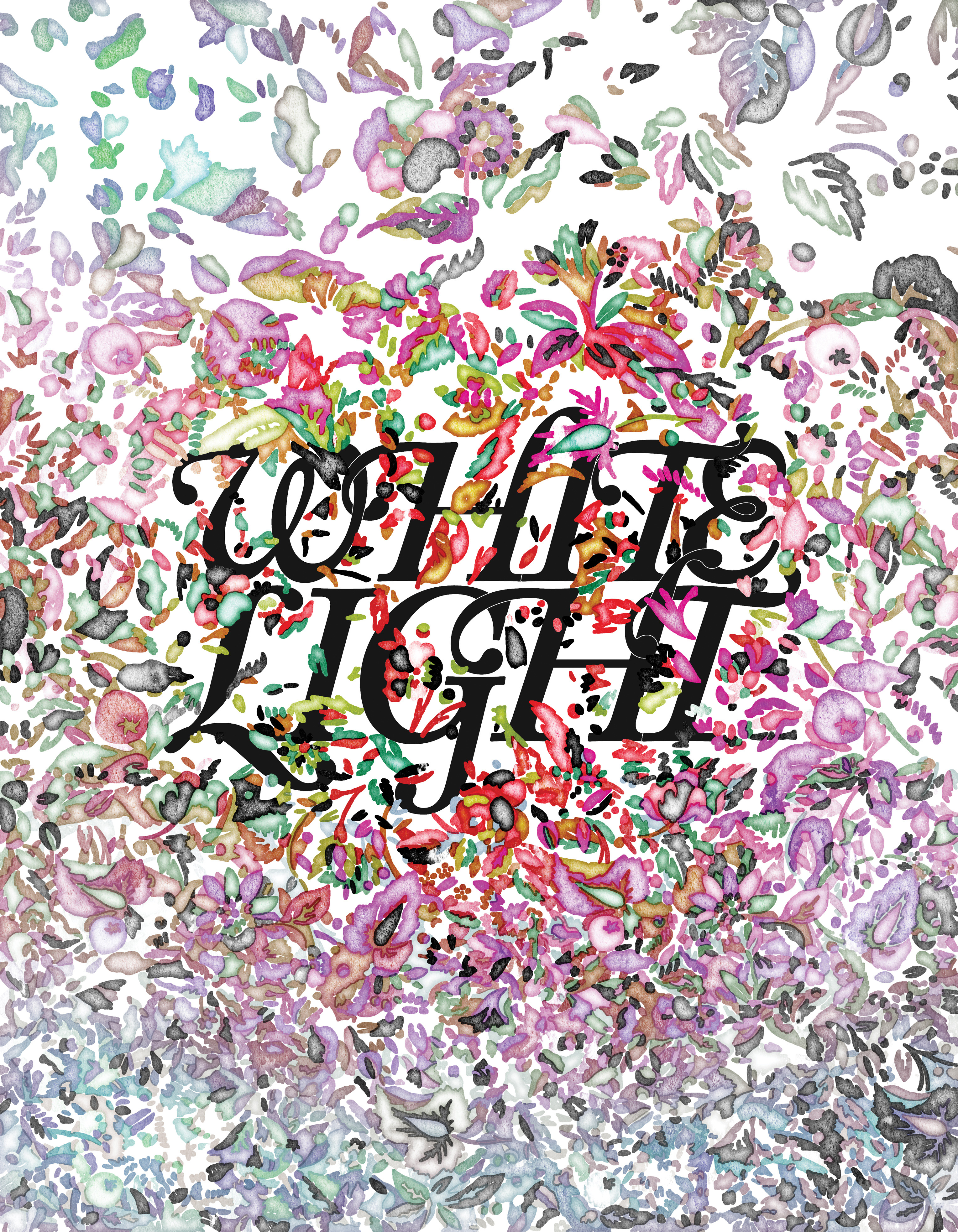 White Light (Memories) | Deanne Cheuk | Hugo & Marie