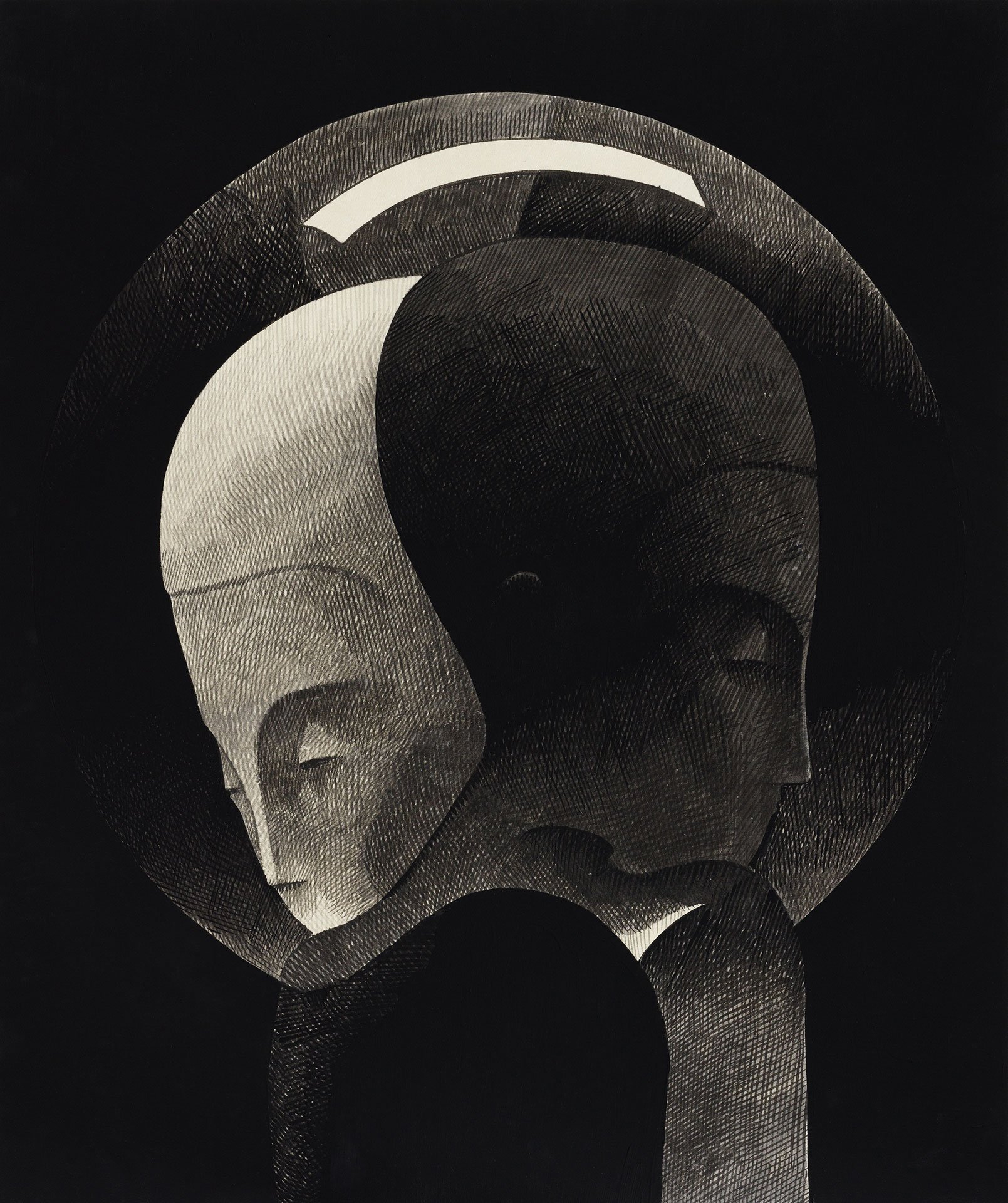 Life On Us | Moonassi | Hugo & Marie