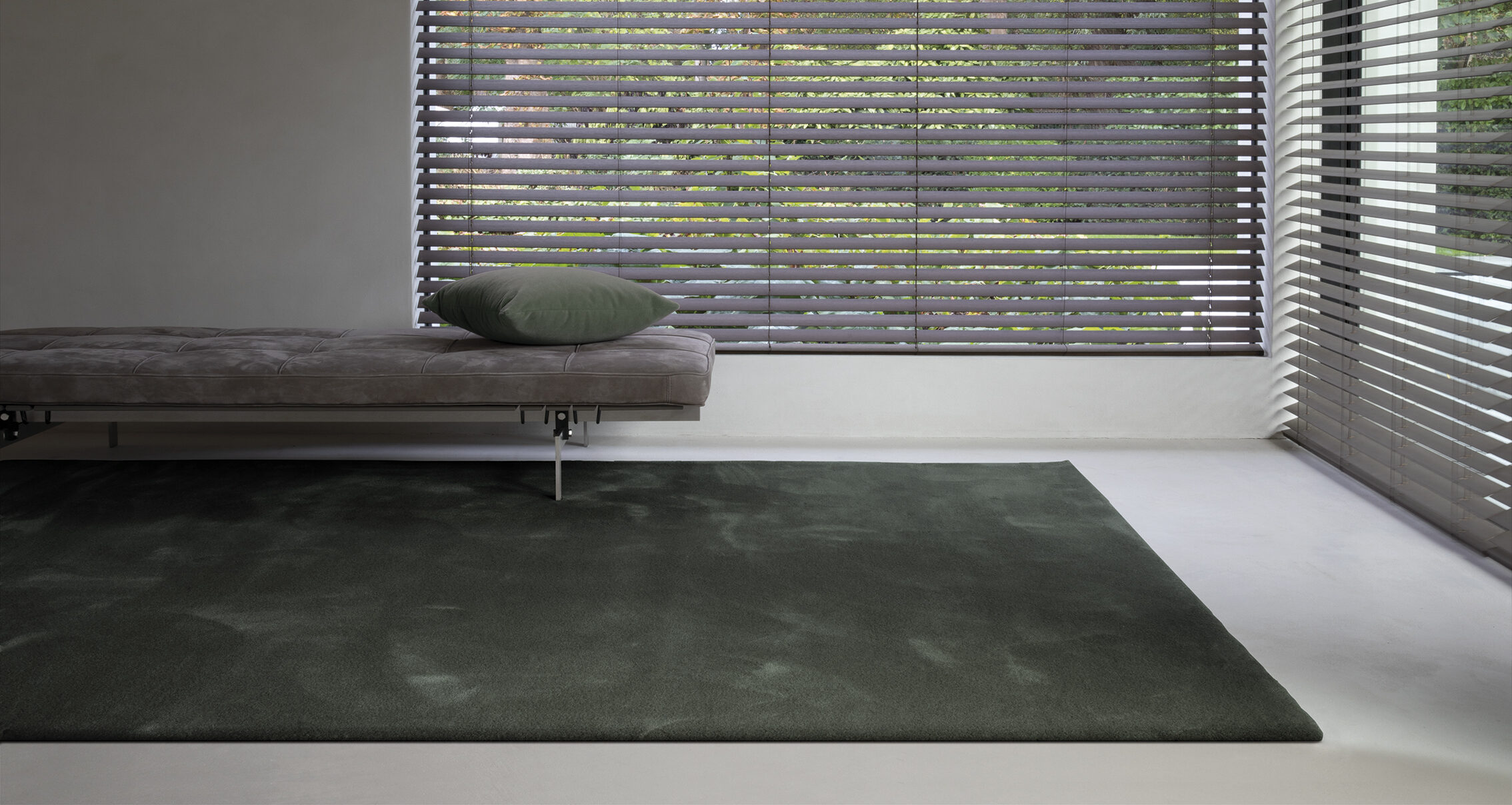Samba Pure - Bespoke rug collection | Limited Edition | Limited Edition