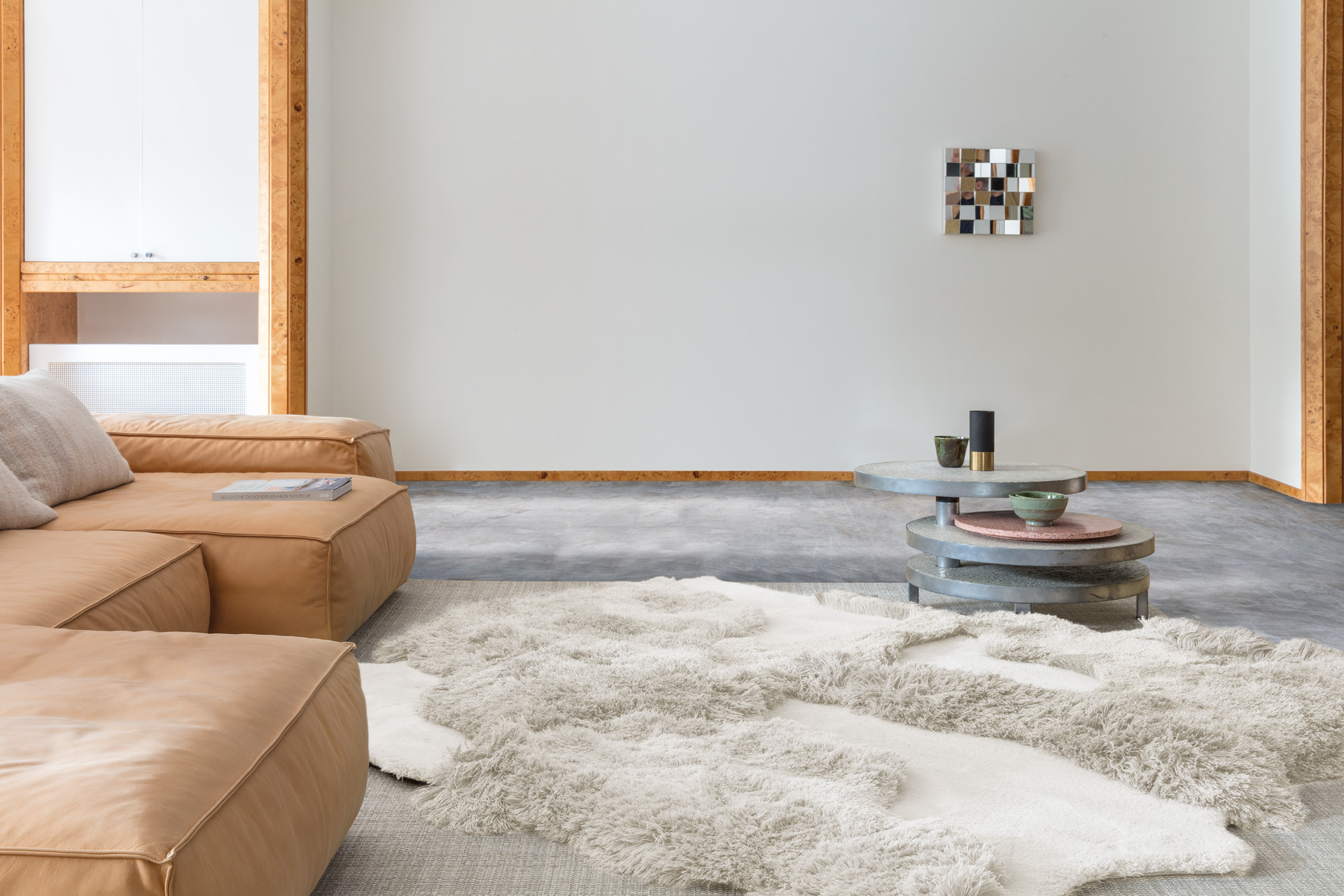 Cozy - Bespoke rug collection | Limited Edition | Limited Edition