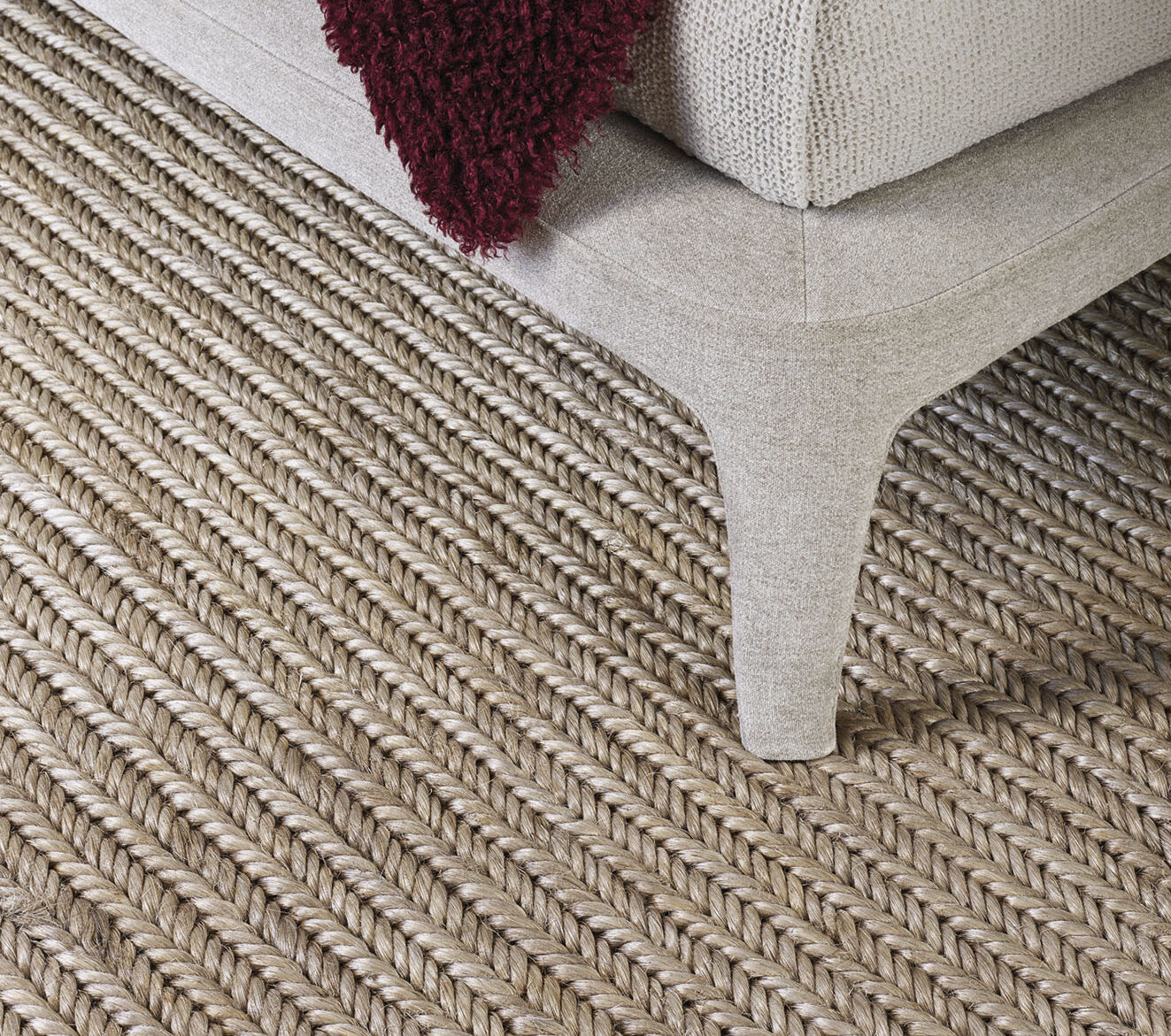 Abaca - Bespoke rug collection | Limited Edition | Limited Edition