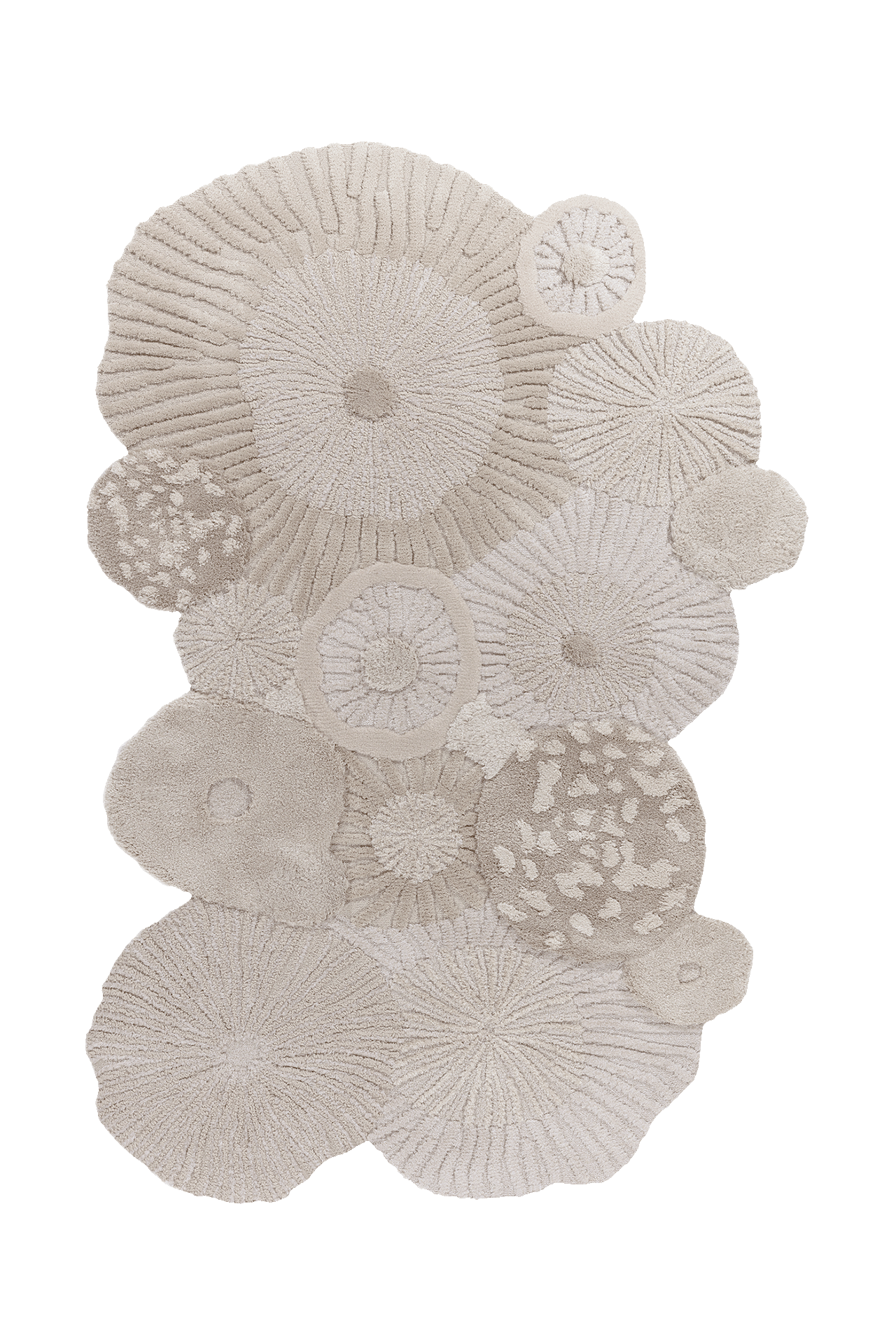 Atoll – AOC20728 Aqua Organic 9 | Limited Edition