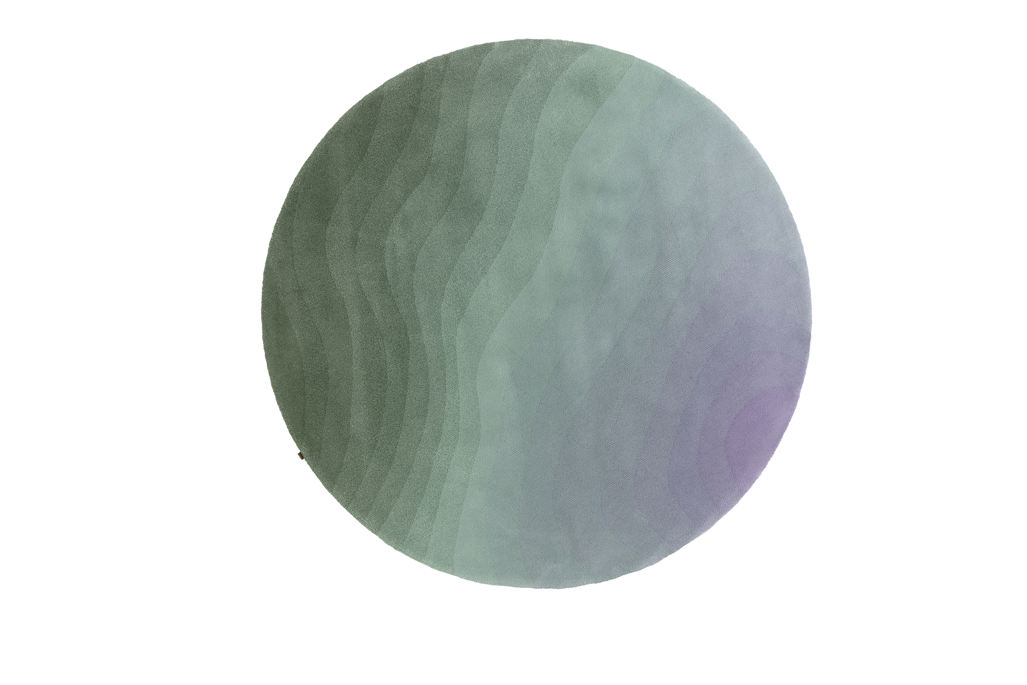 Callisto Chromatic High – CTTHE76796 Pearl Pecan Ellipse | Limited Edition