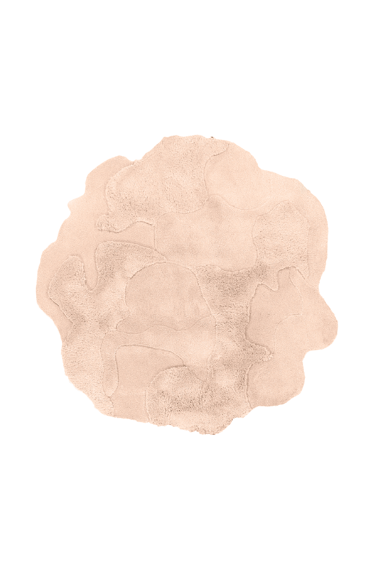 Cosmic Cocoon - Bespoke rug collection | Limited Edition | Limited Edition