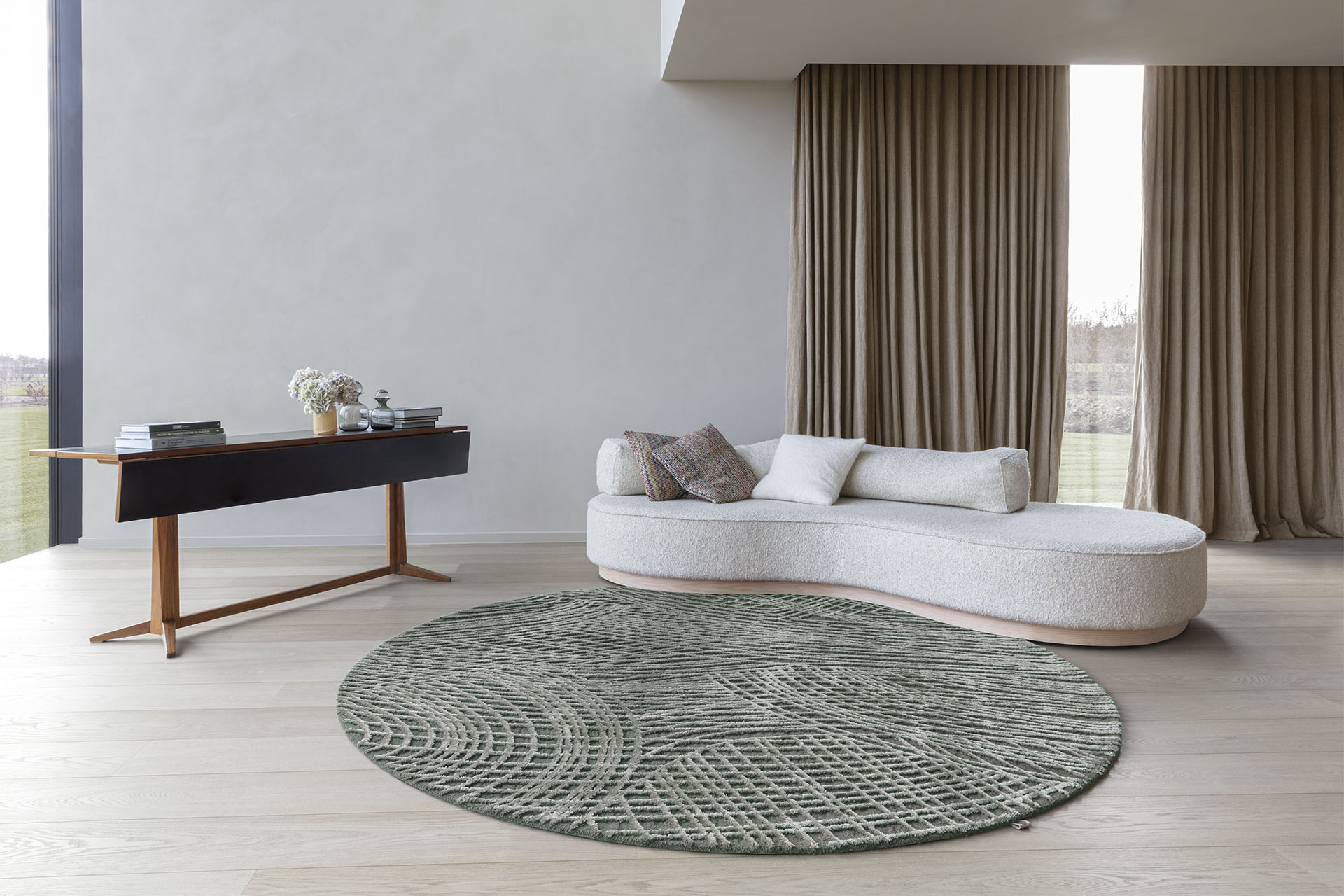 Spiro – SO35859 Laurel Green | Limited Edition