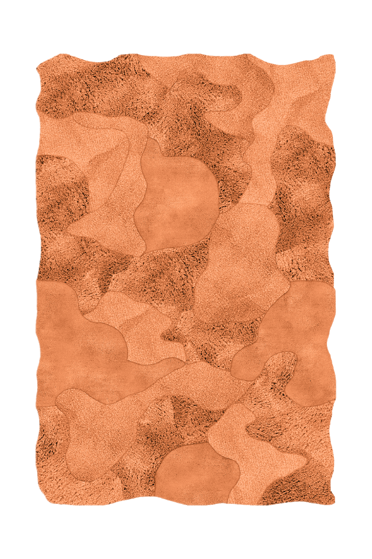 Cosmic Cocoon - Bespoke rug collection | Limited Edition | Limited Edition