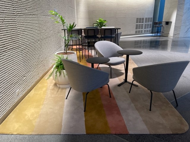 Limited Edition: High-end & custom-made rugs