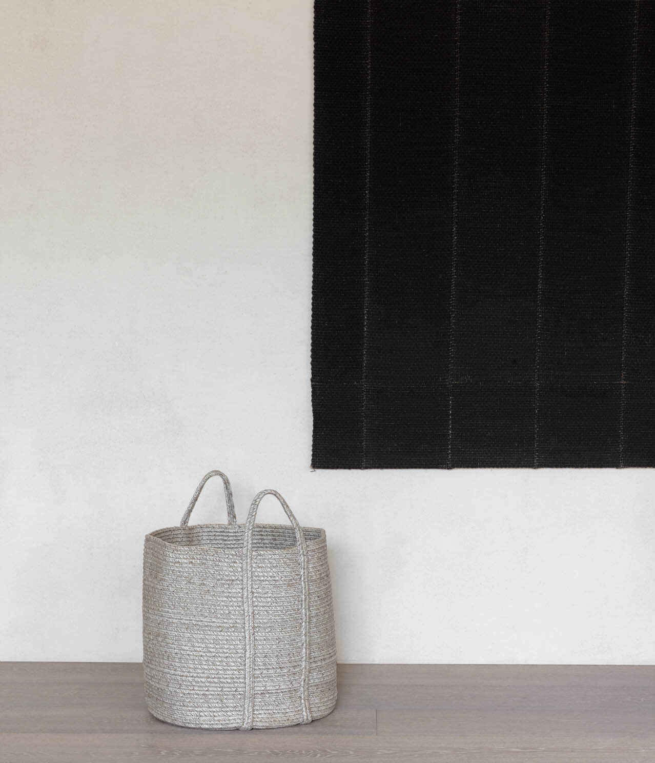 Tambora Basket – TAB32061 White Dew | Limited Edition