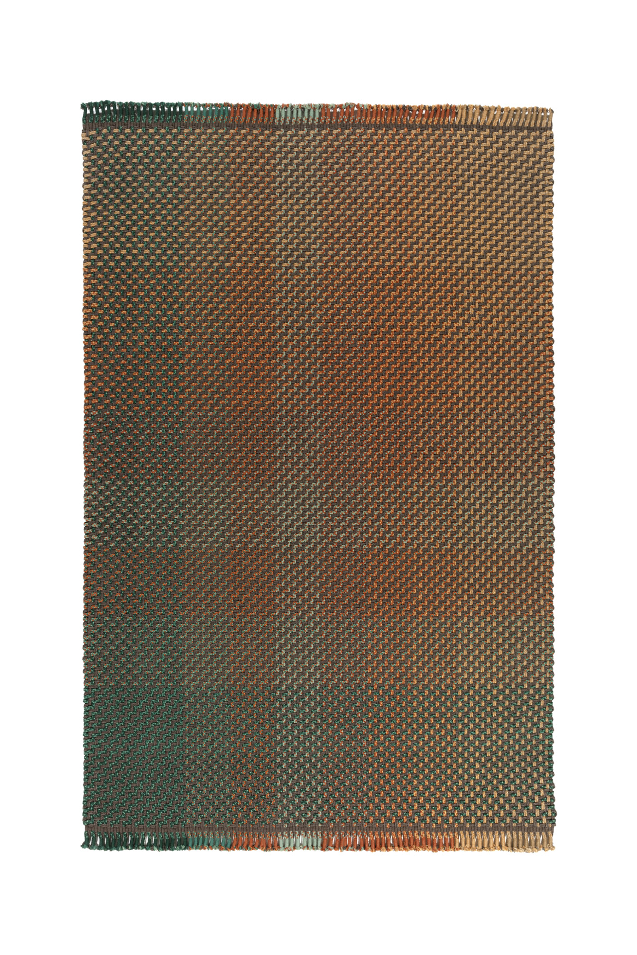 Dakar – DK43782 Bronze Caramel | Limited Edition