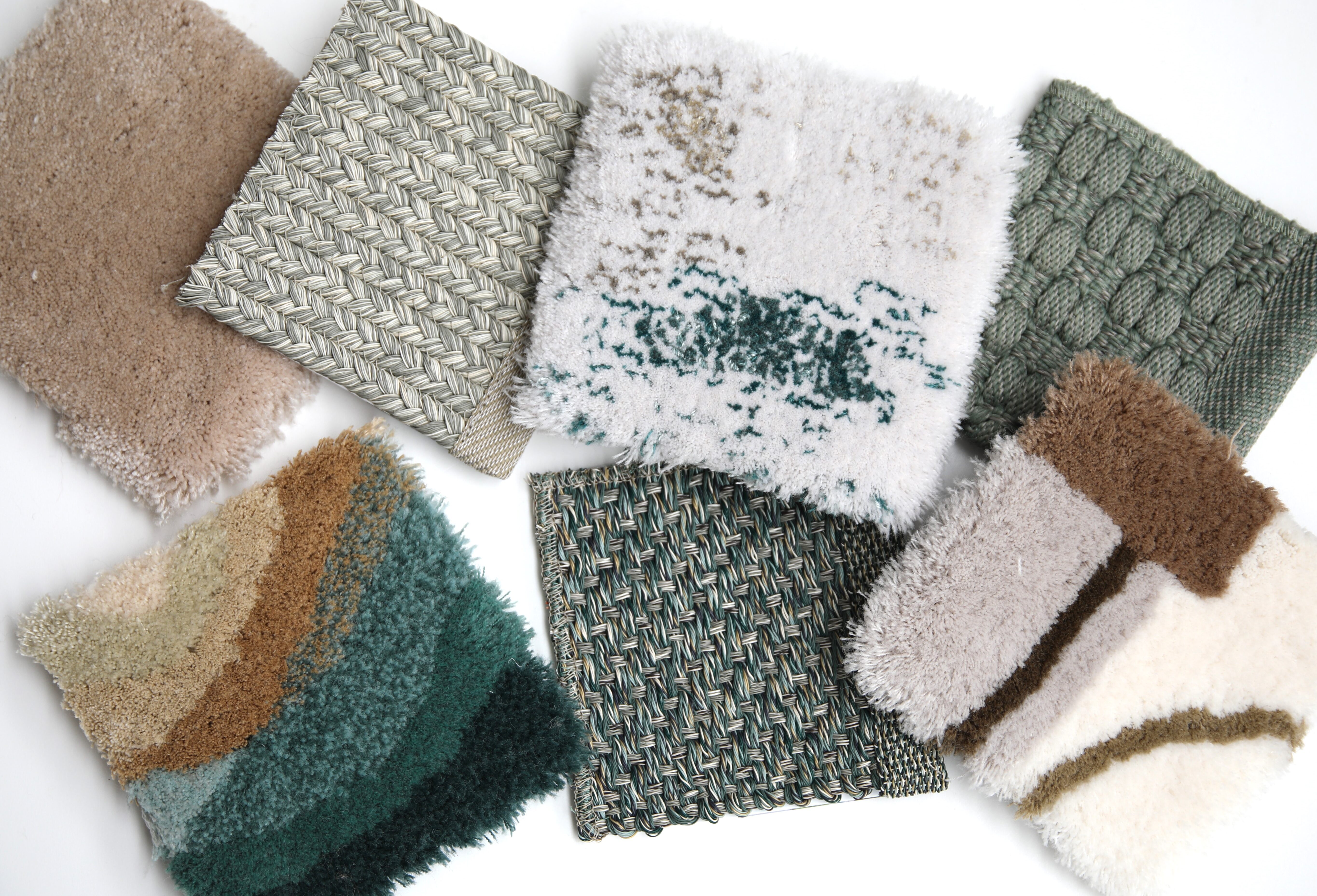 Custom-made rugs | Limited Edition | Limited Edition