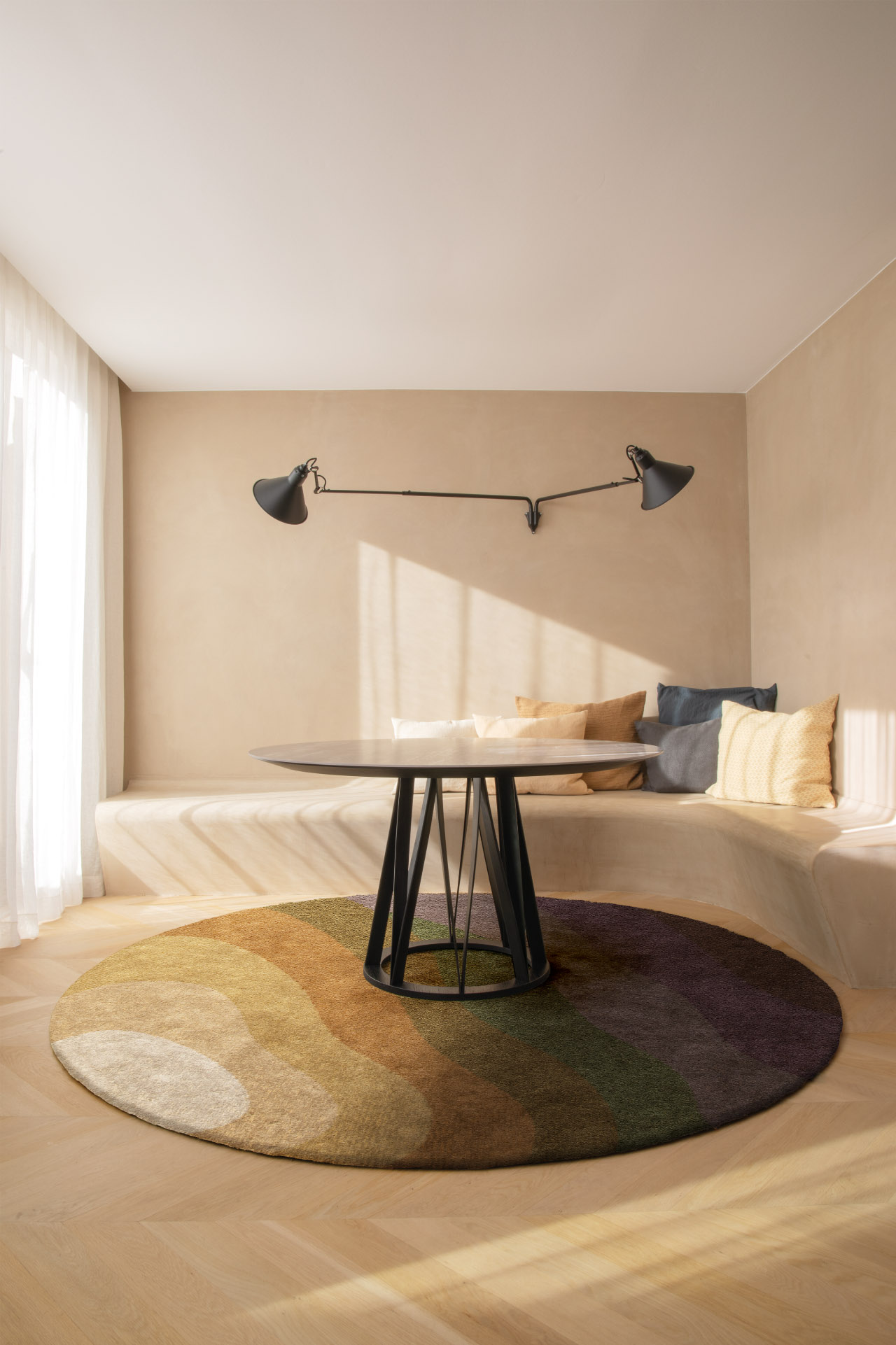 Allegro Low – AECL22216 Antelope – Circle | Limited Edition