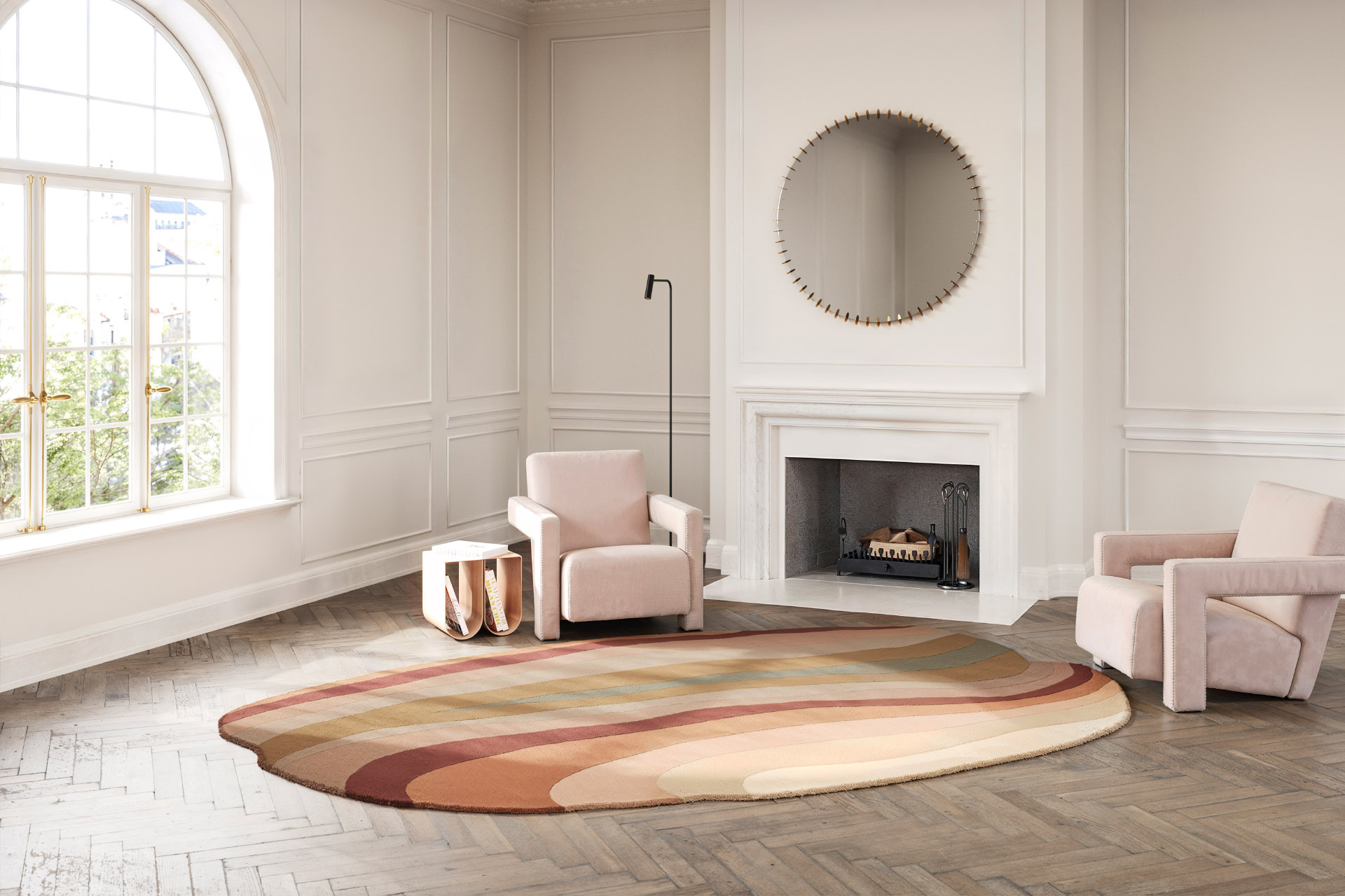 Limited Edition: Teppiche nach Maß