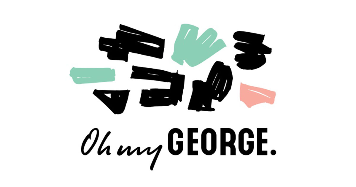 Oh My George - jouw makelaarskantoor in Antwerpen