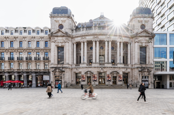 STUDY360 is back! | STAN