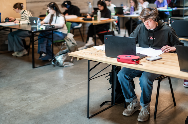 STUDY360 is back! | STAN