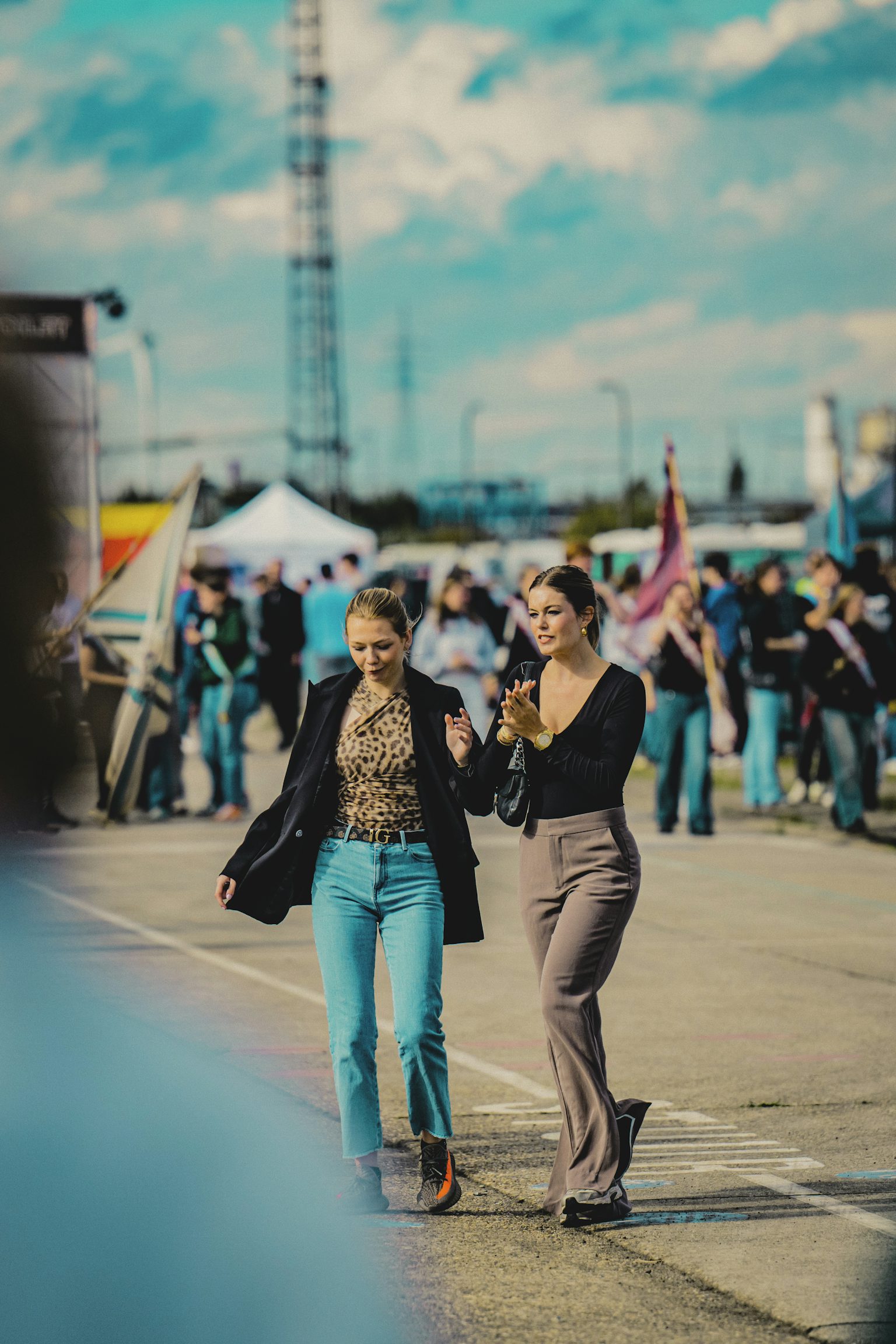 Skip de auto; Zo geraak je slim en snel op StuDay 2025 | STAN