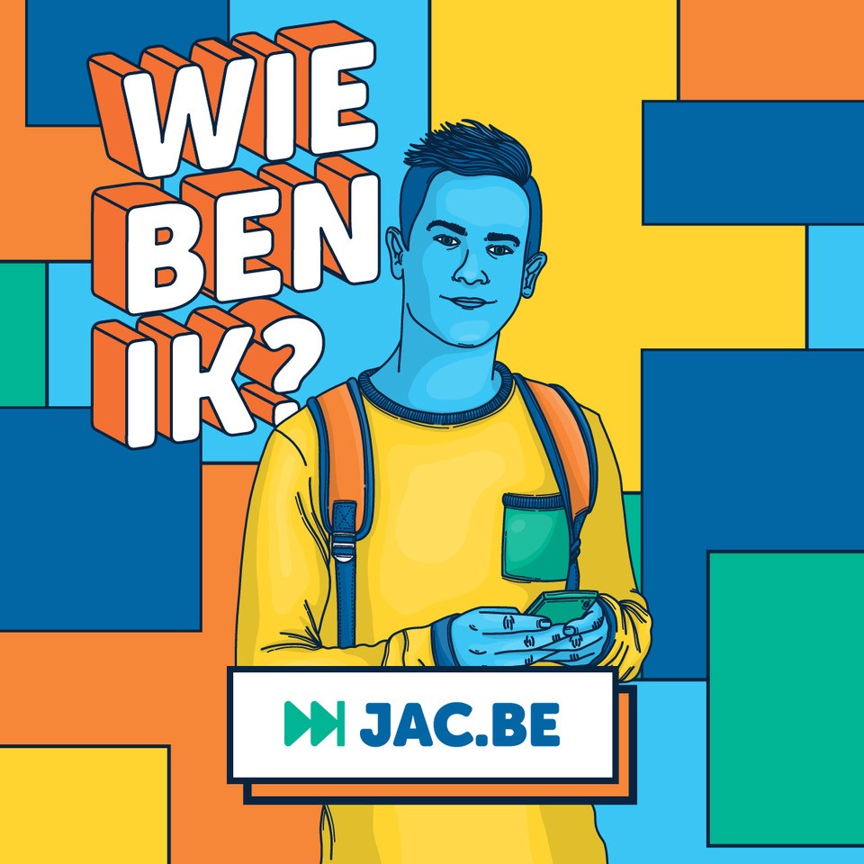 Nood aan een luisterend oor? Het JAC is er voor jou | CAW