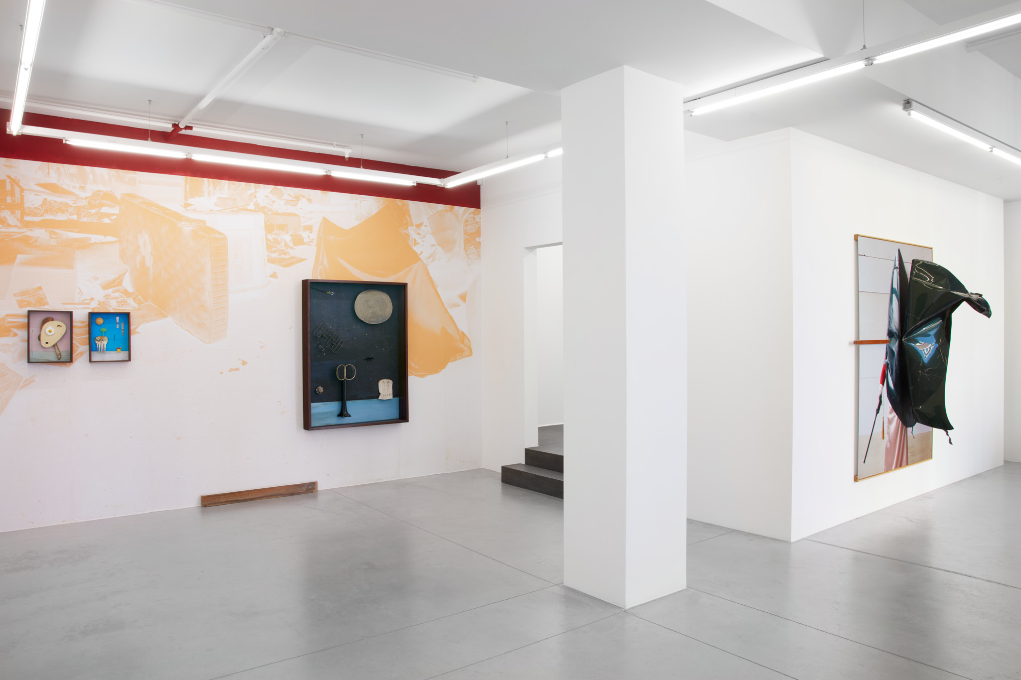 Thorsten Brinkmann | Hopstreet Gallery