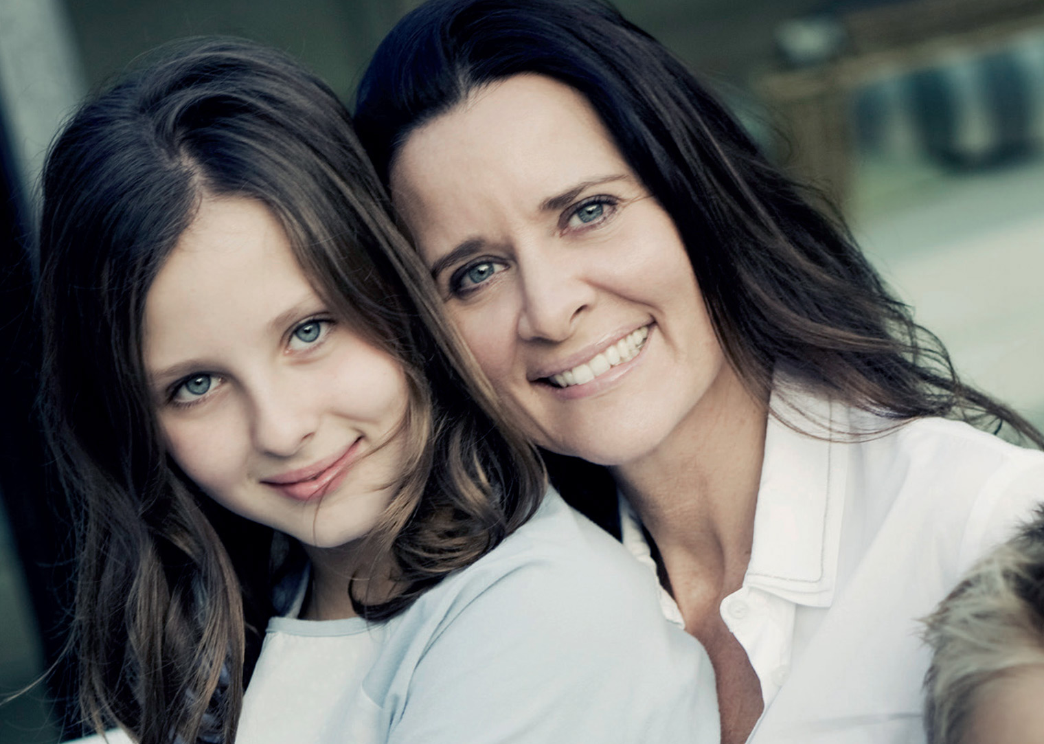 Interview with Catheryne Mathys | LIFE