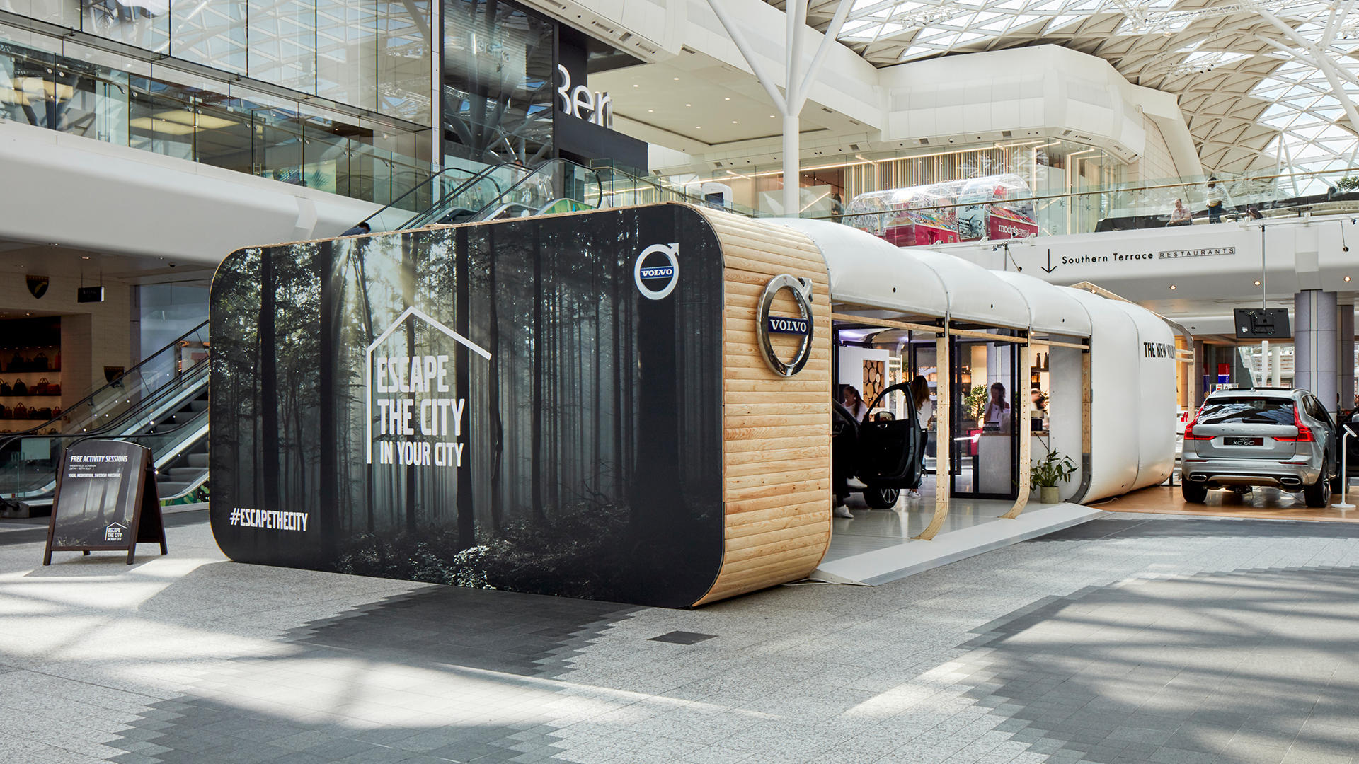 Airclad X - Fast architecture that lasts